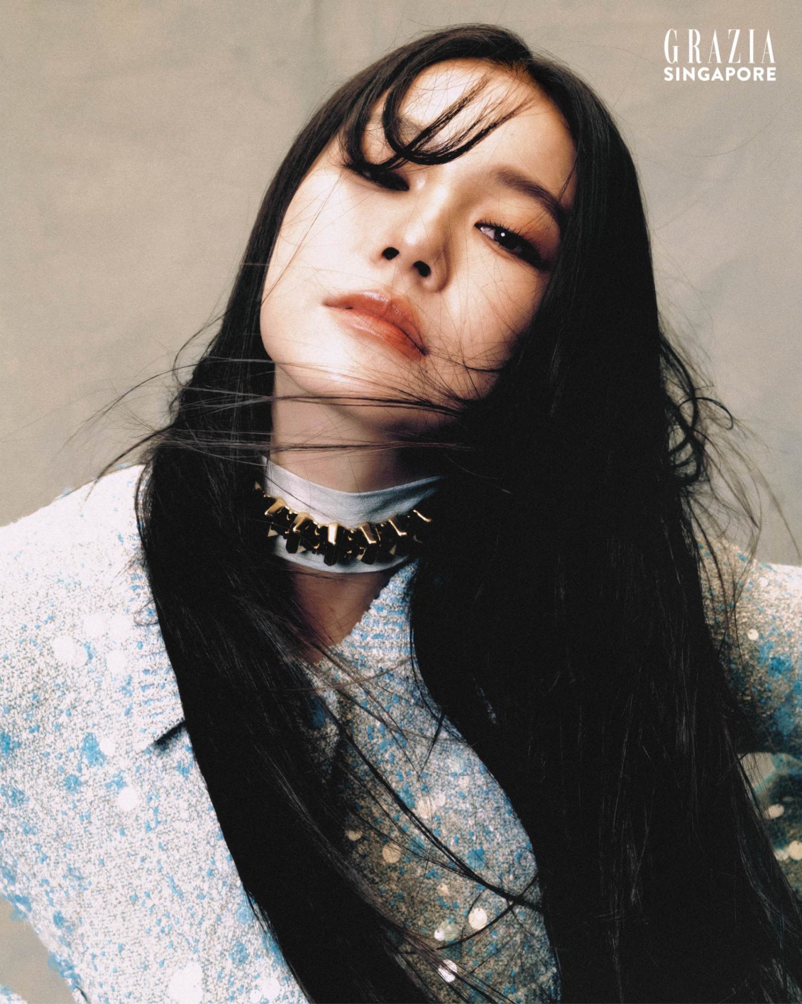 Interview With Thai Actor Tipnaree Weerawatnodom AKA Namtan