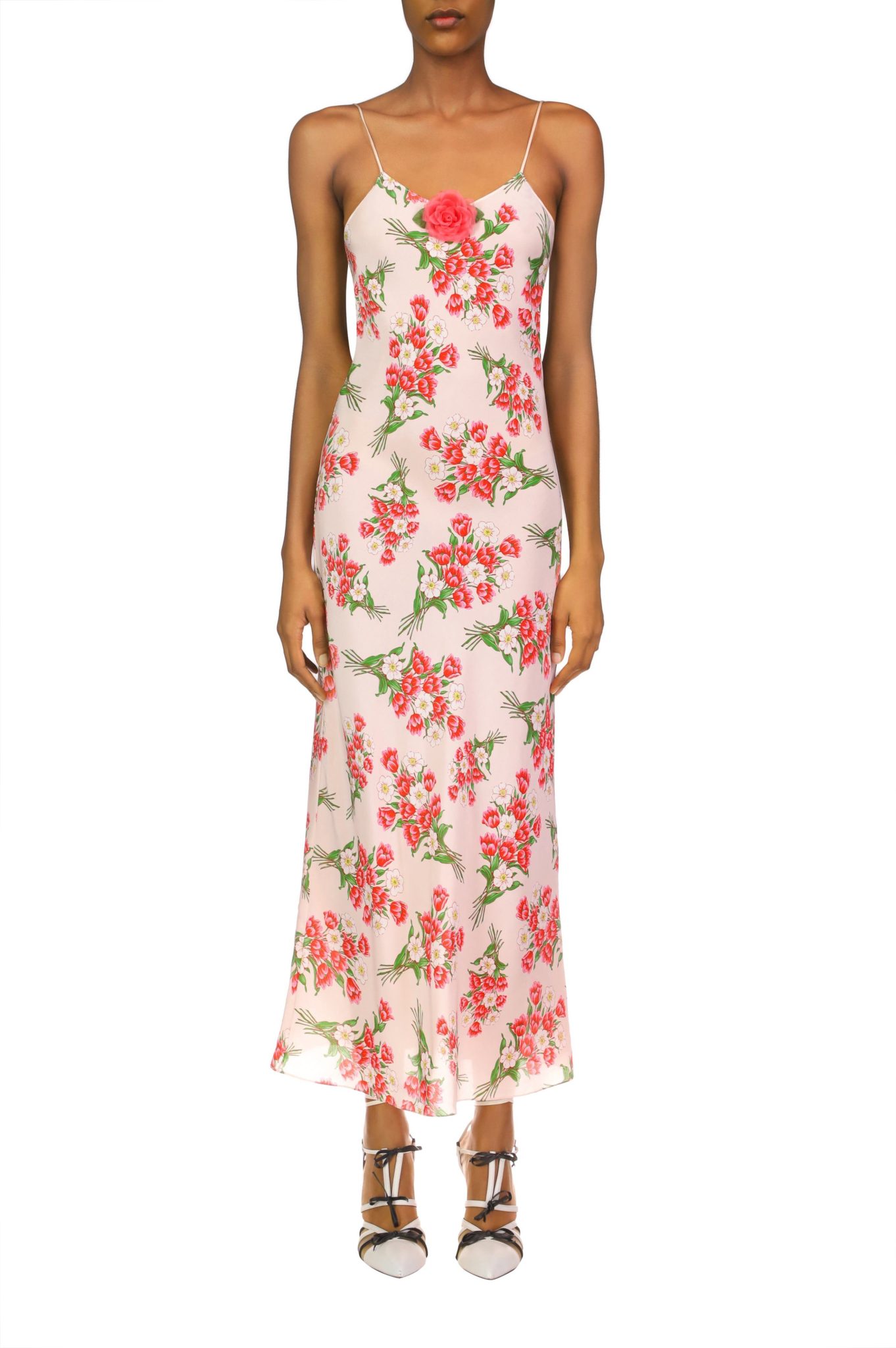 Why You Need A Rodarte Dress, According To Olivia Rodrigo and Ariana Grande