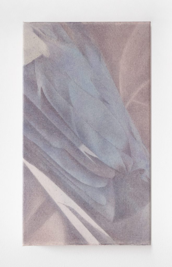 3 UK Artists In "Perception", A New Exhibition At Art Works Gallery