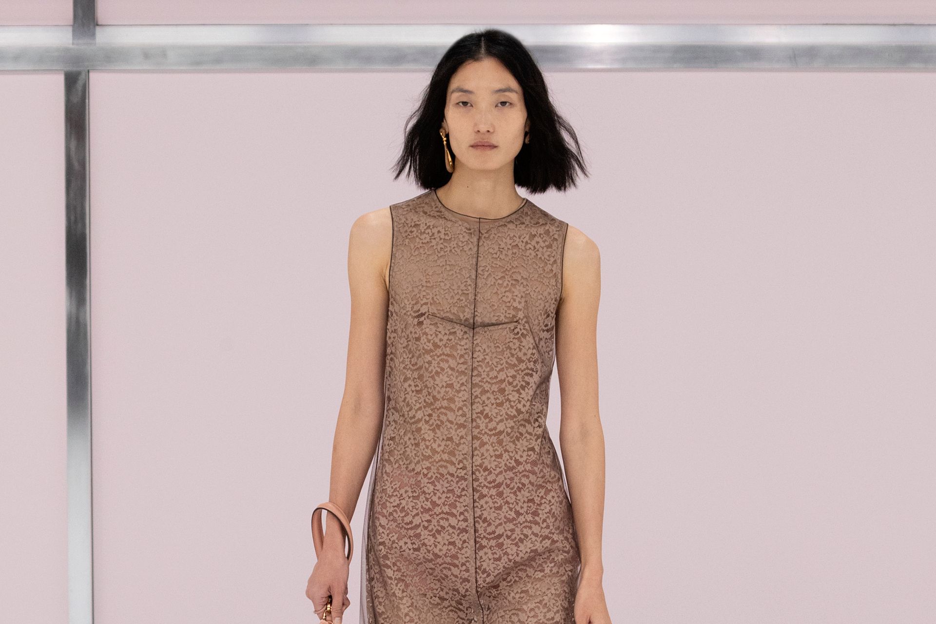 Fendi Spring/Summer 2025: 100 Years Of The Fendi Woman