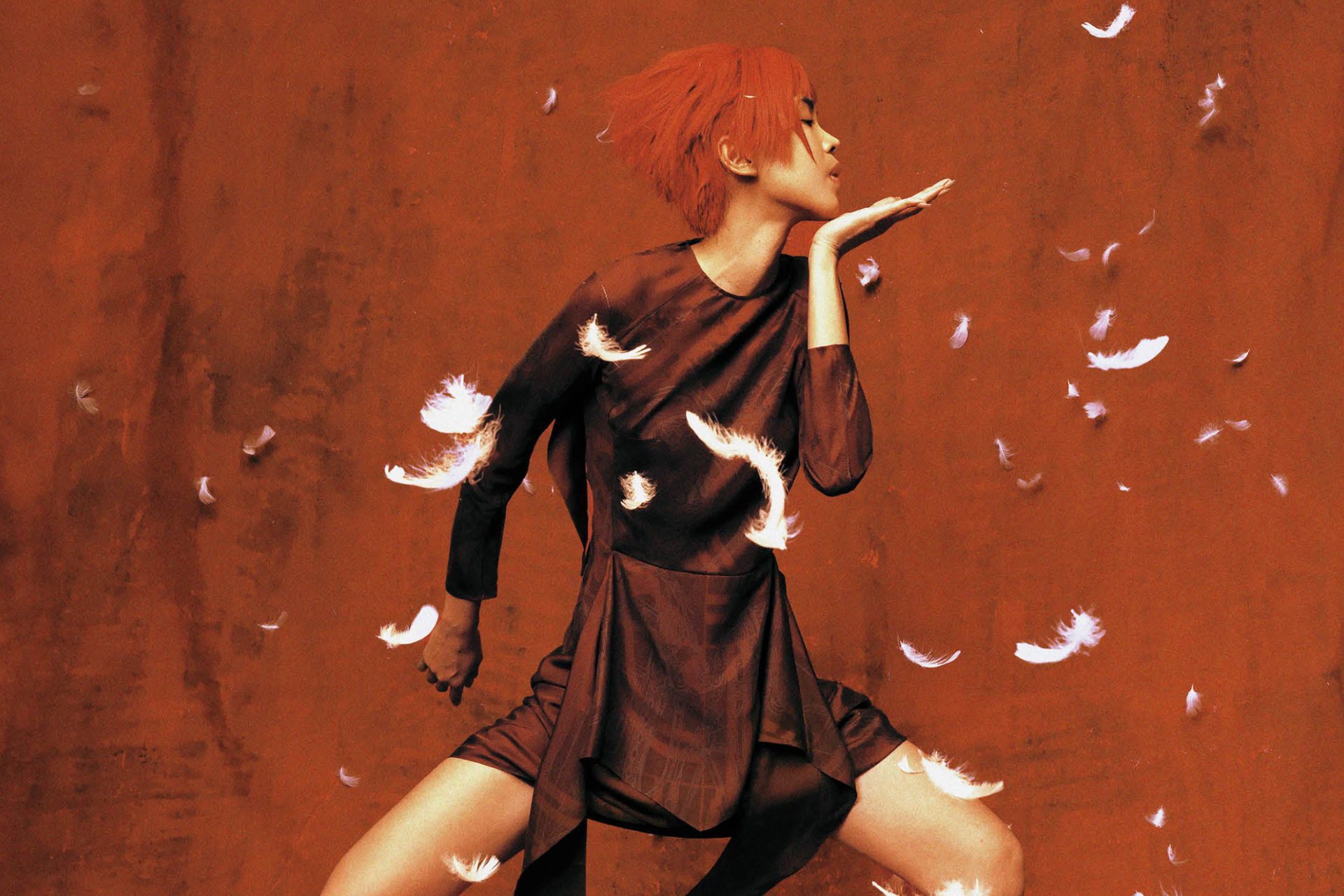 The Fifth Element: See The FW24 Collections In A Surreal Lens