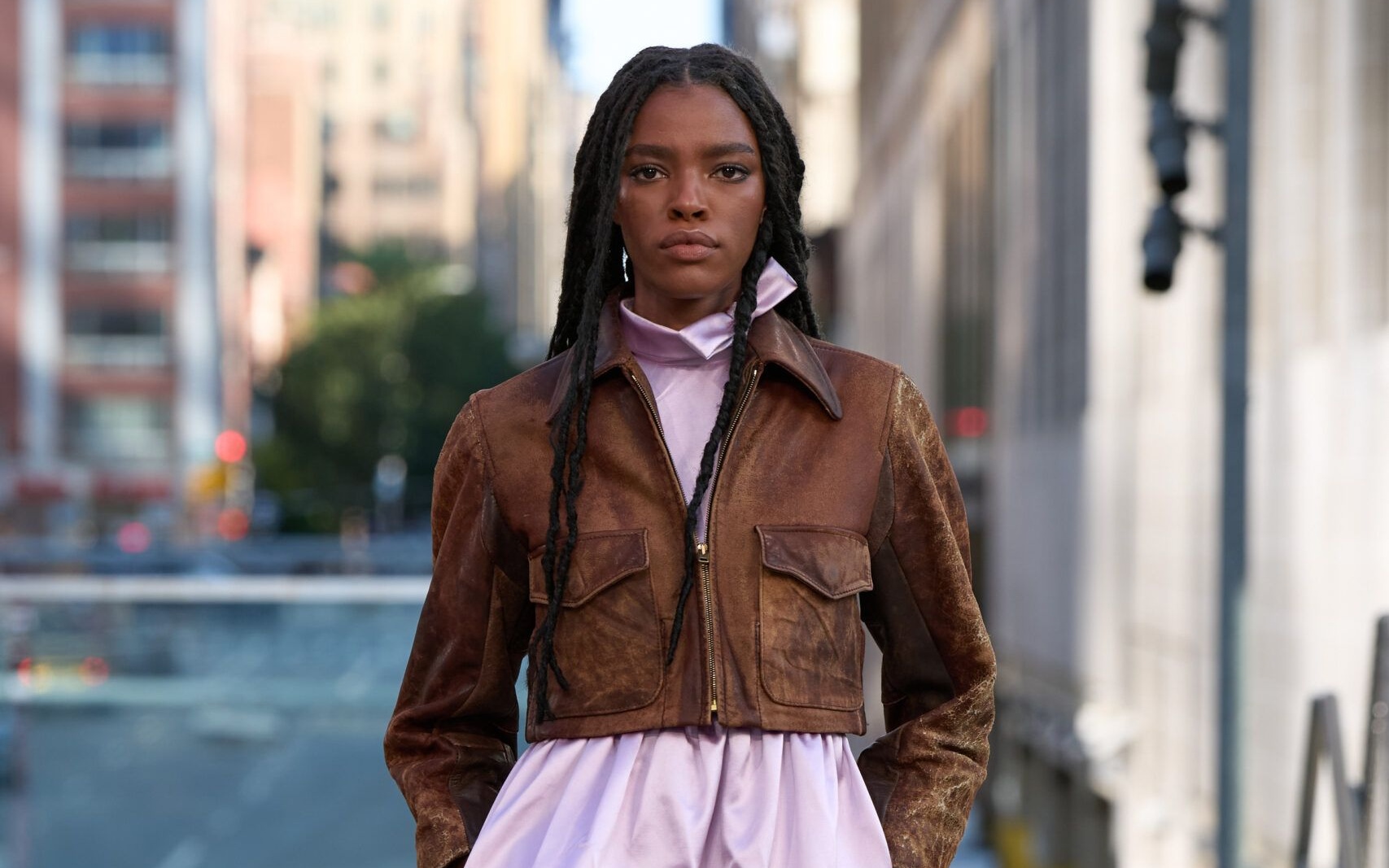 Coach Spring/Summer 2025: Classic Americana For All