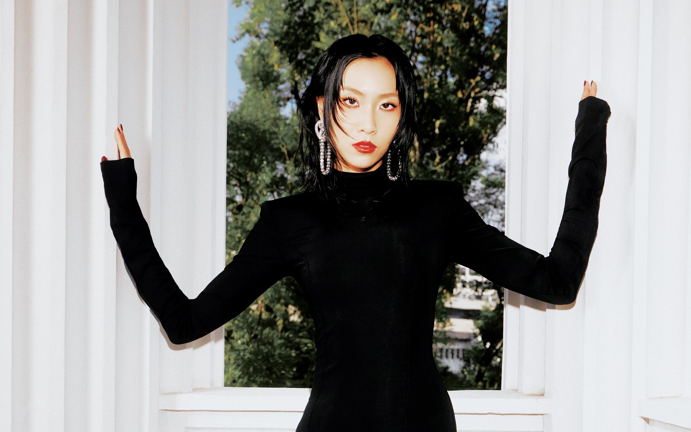 Interview With Radio DJ Sonia Chew On Honing Her Craft