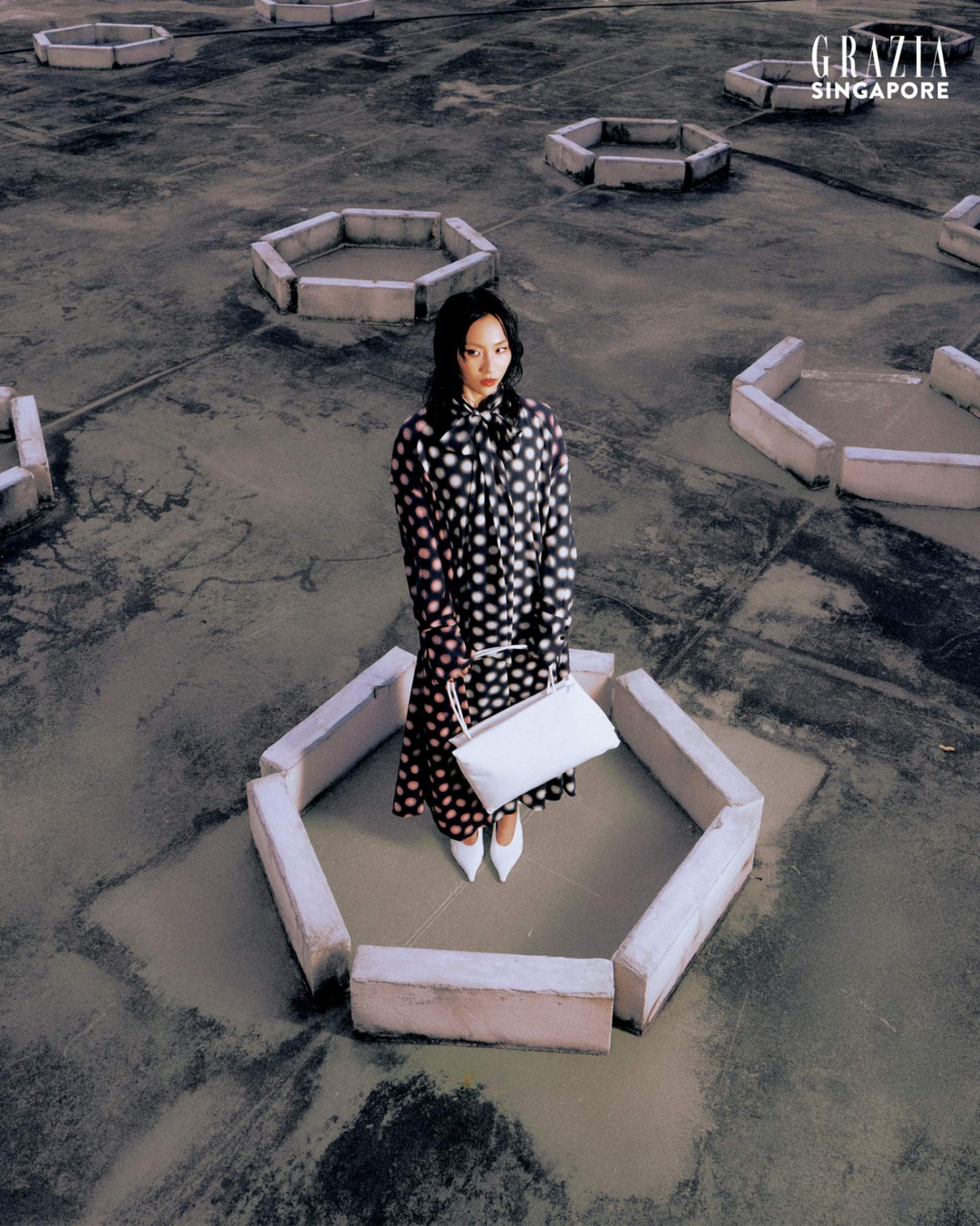 Interview With Radio DJ Sonia Chew On Honing Her Craft