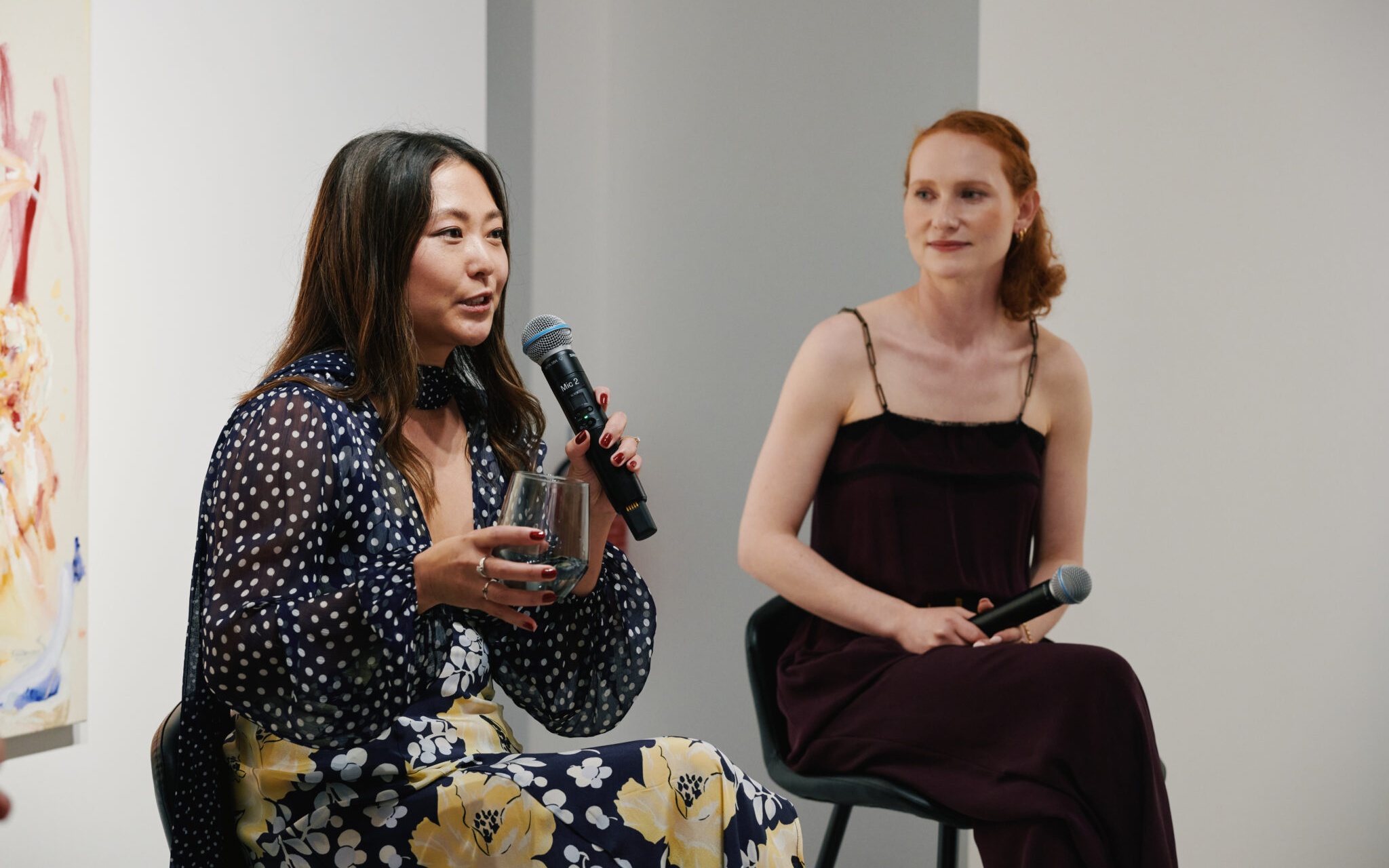 Art Works Gallery Welcomes Visitors to the Perception Exhibition ...