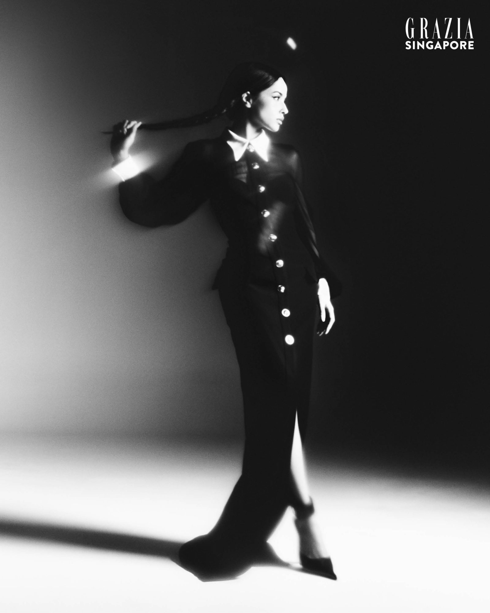 An Interview with Singer Becky G, A Sonia Supernova