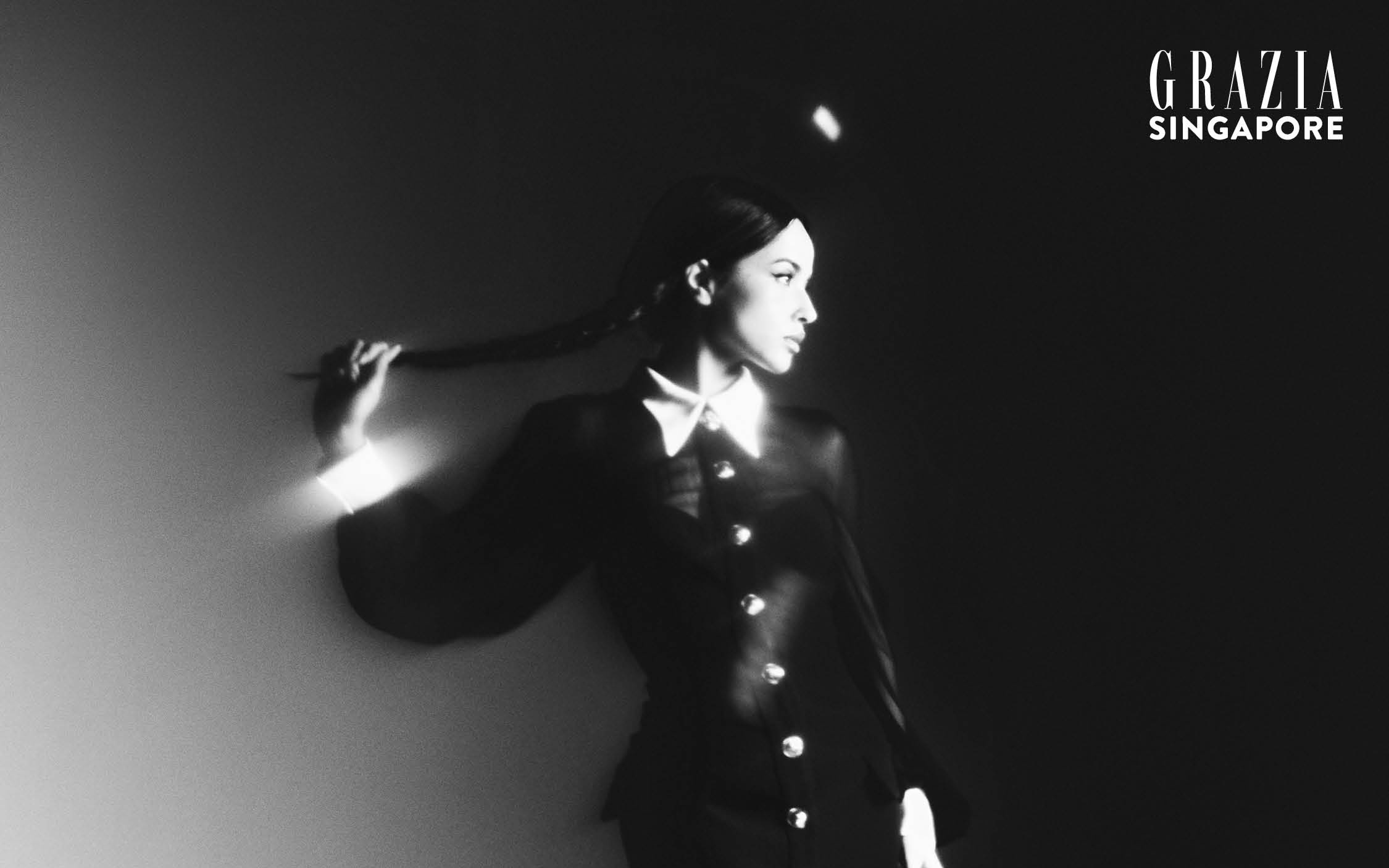 An Interview with Singer Becky G, A Sonia Supernova