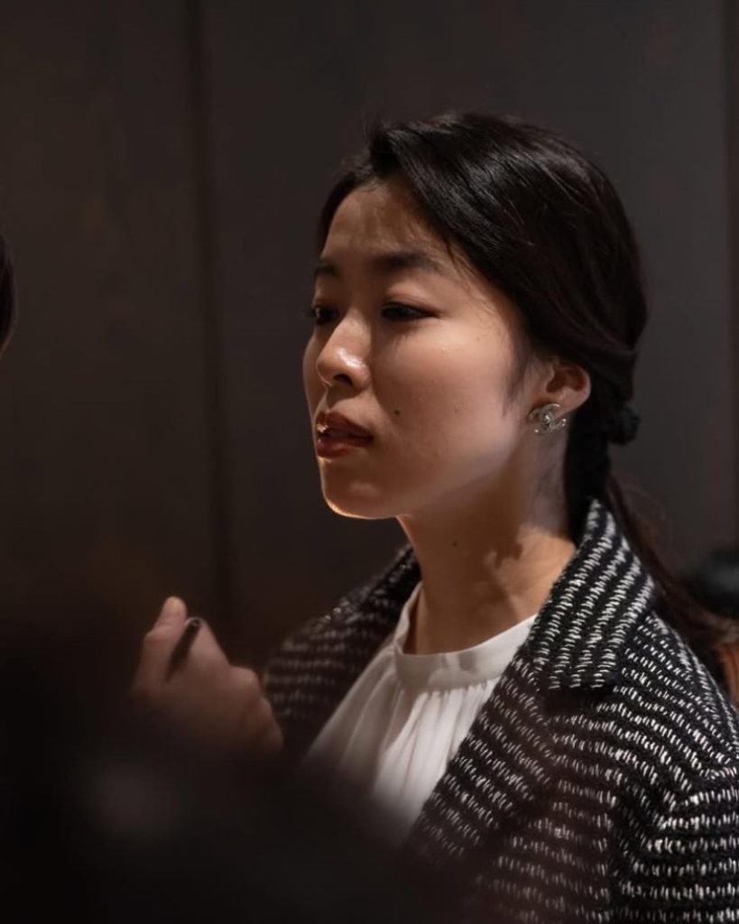 Chanel Backs Singapore Director Eric Khoo’s Film, ‘Spirit World’