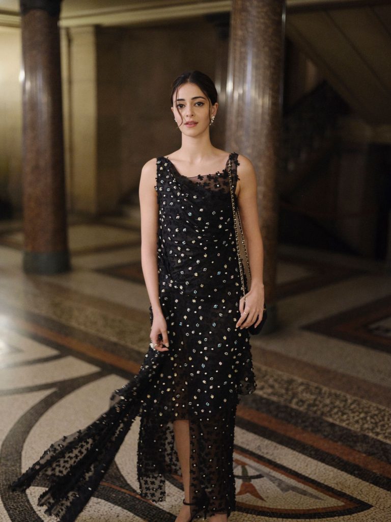 From Becky To Ally: Stars At The Paris Opera Opening Gala 2024