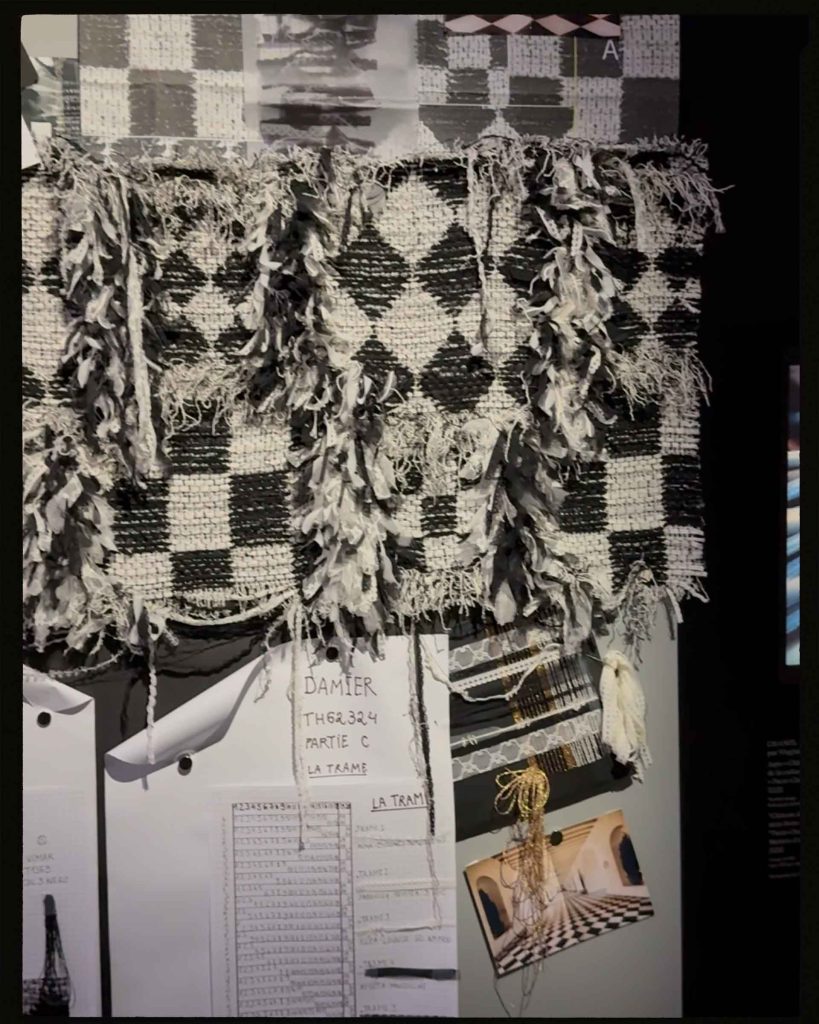 Inside Lesage, 100 Years Of Fashion And Decoration Exhibition