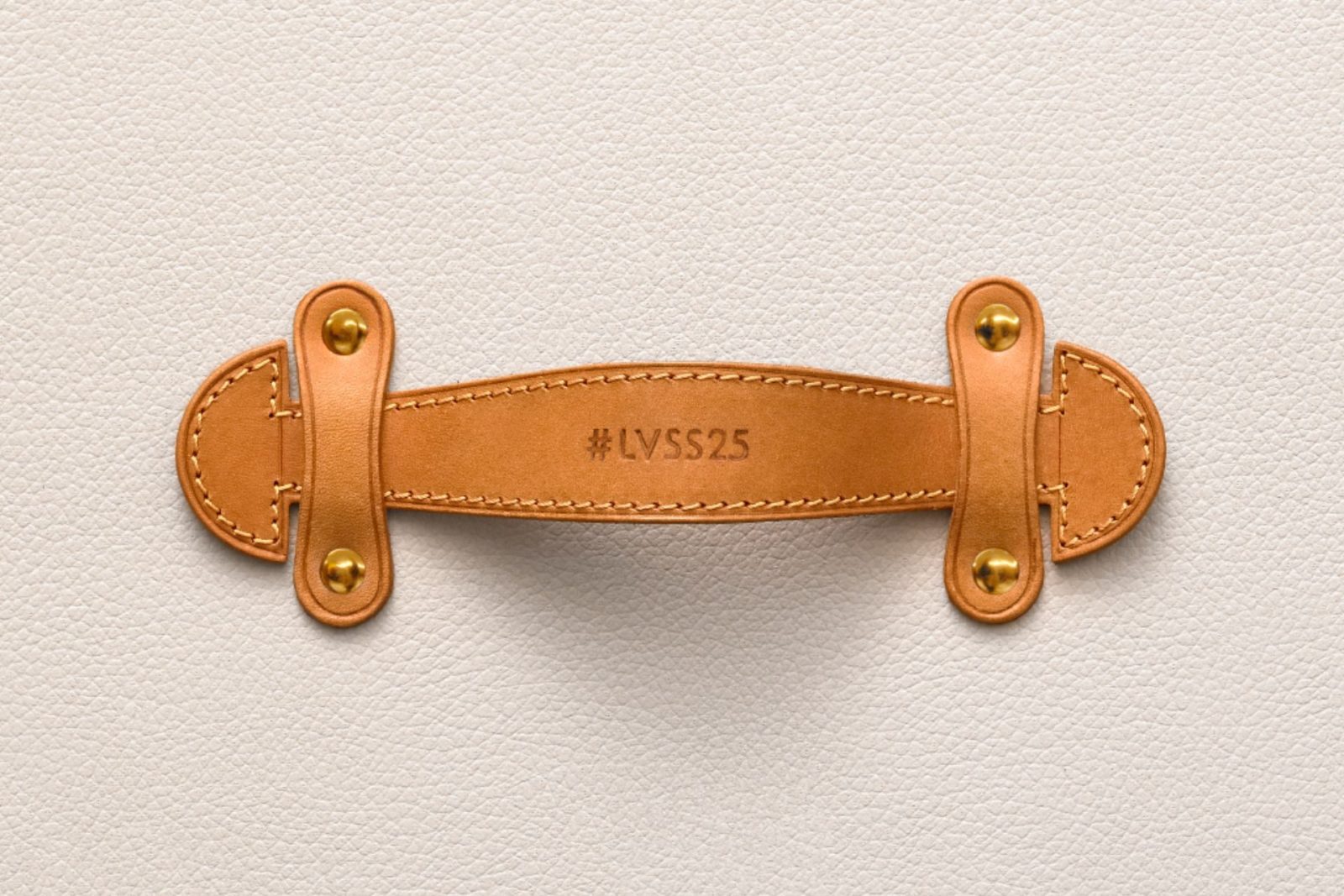 Watch The Louis Vuitton Spring/Summer 2025 Show Live