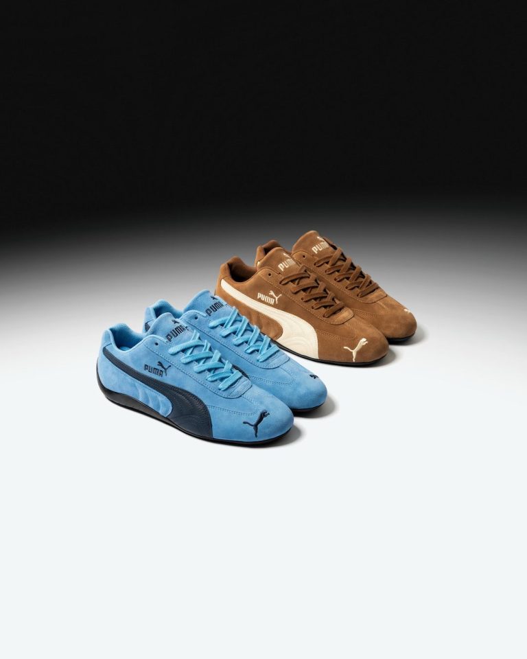 The Hot List: Dior Caro Backpack, Puma Speedcat Archive & More