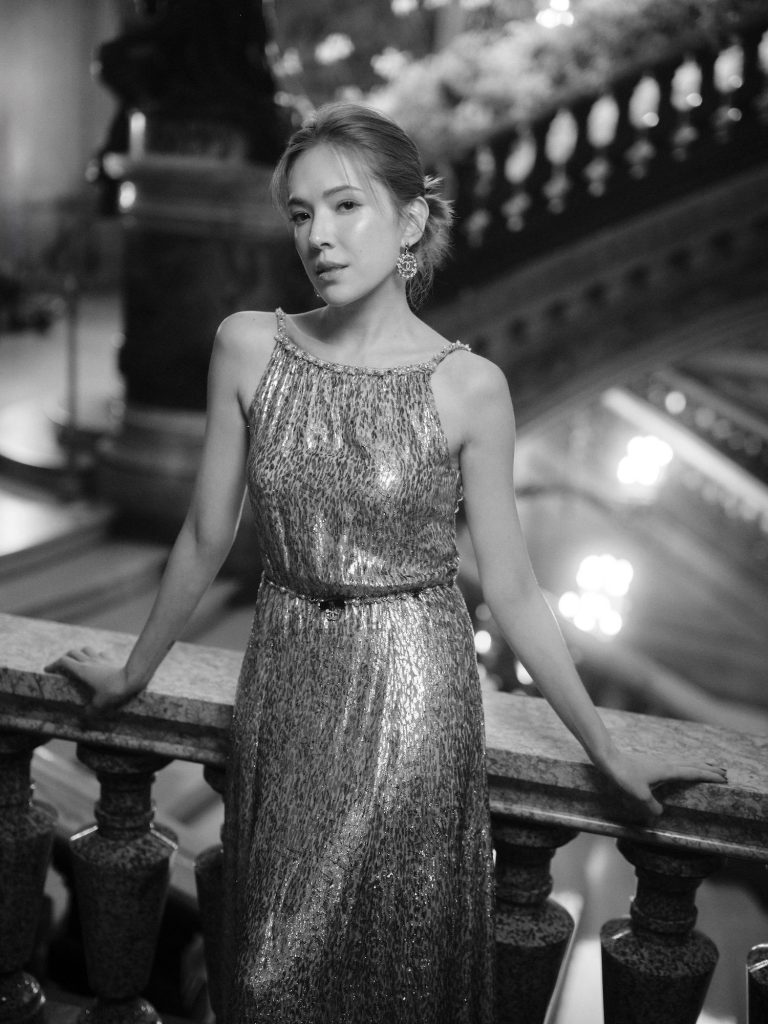 From Becky To Ally: Stars At The Paris Opera Opening Gala 2024