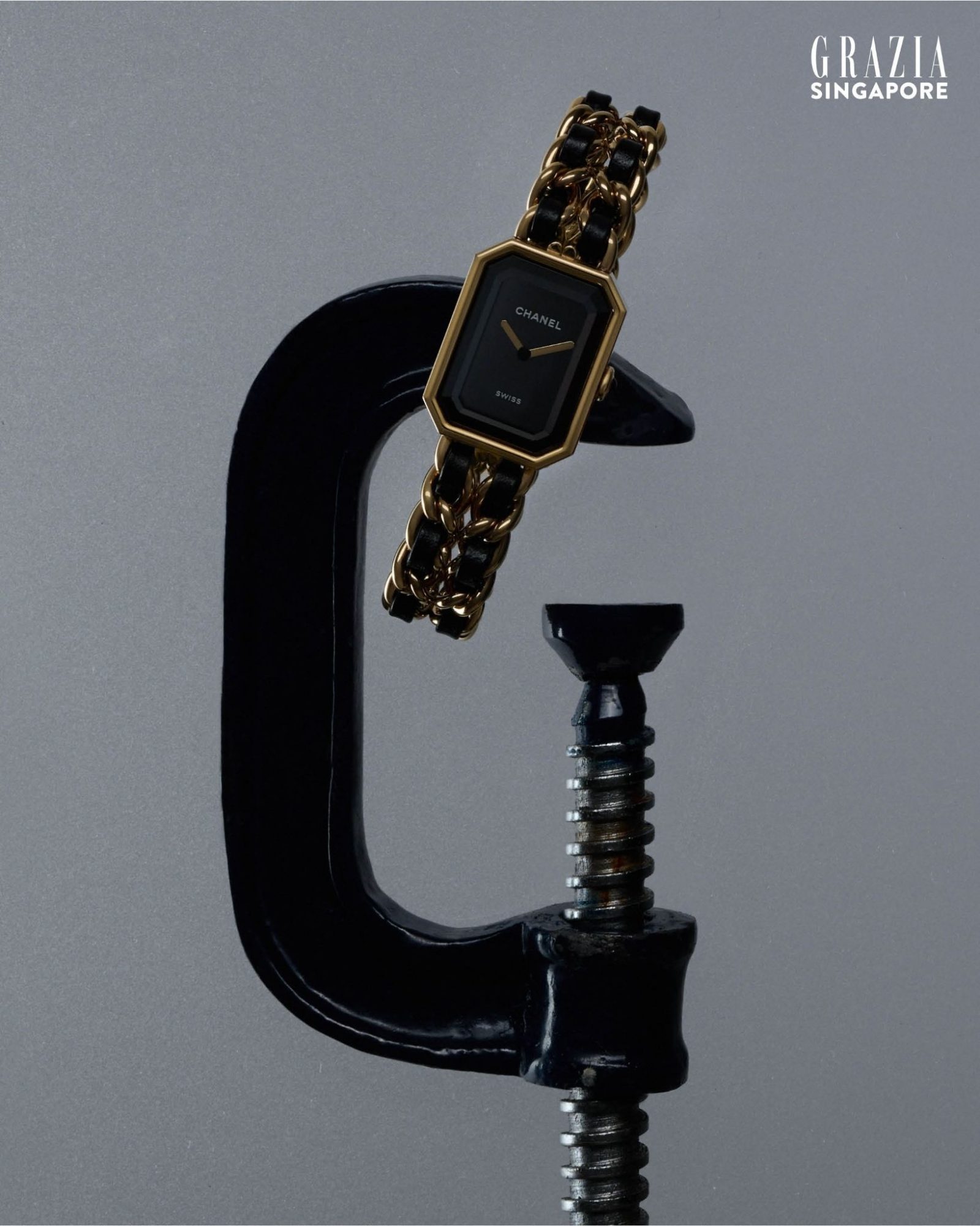 Chanel Première Édition Originale Is An Ode To Timeless Elegance ...