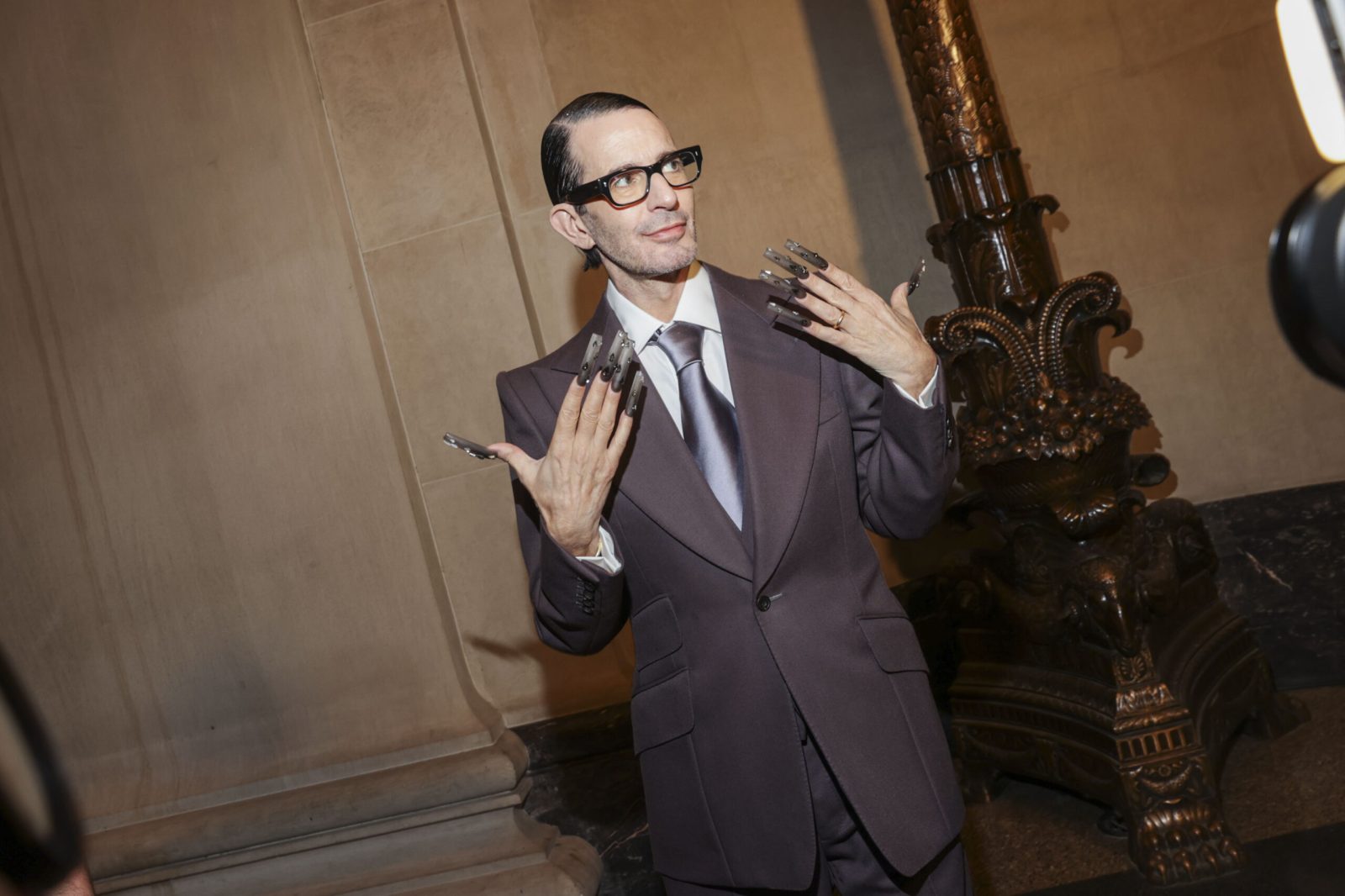 Marc Jacobs Wants To Be The Next Creative Director Of Chanel