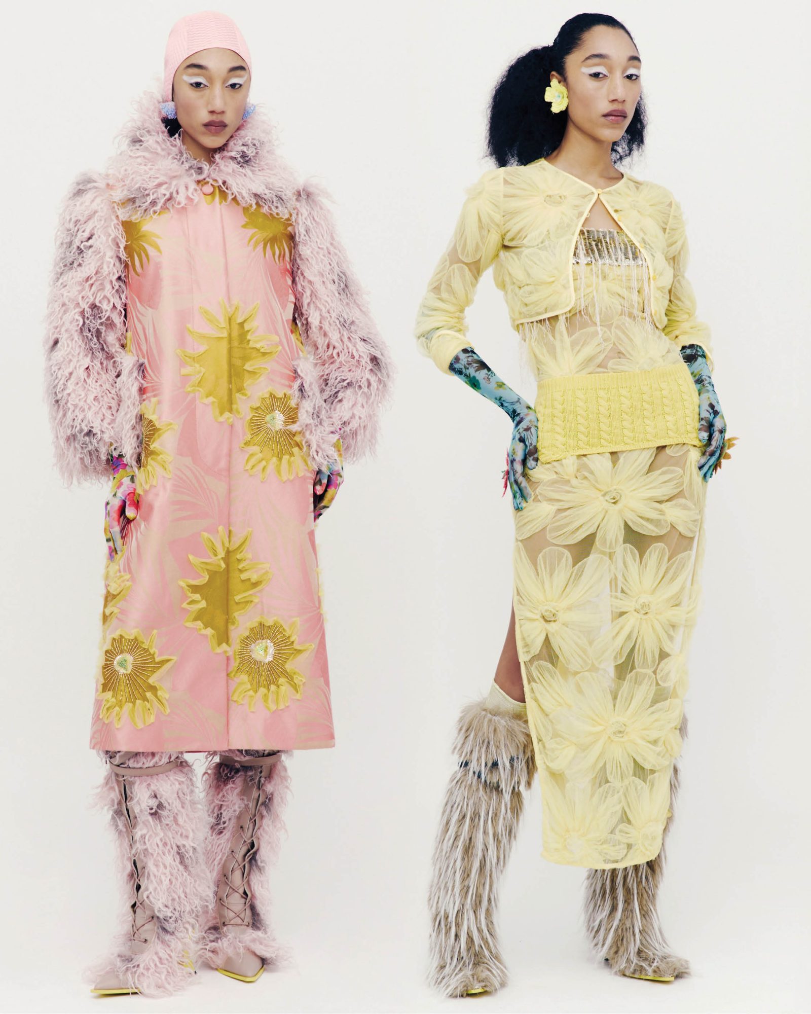 Shuting Qiu Is Bringing Chinese Craft To Paris And Beyond