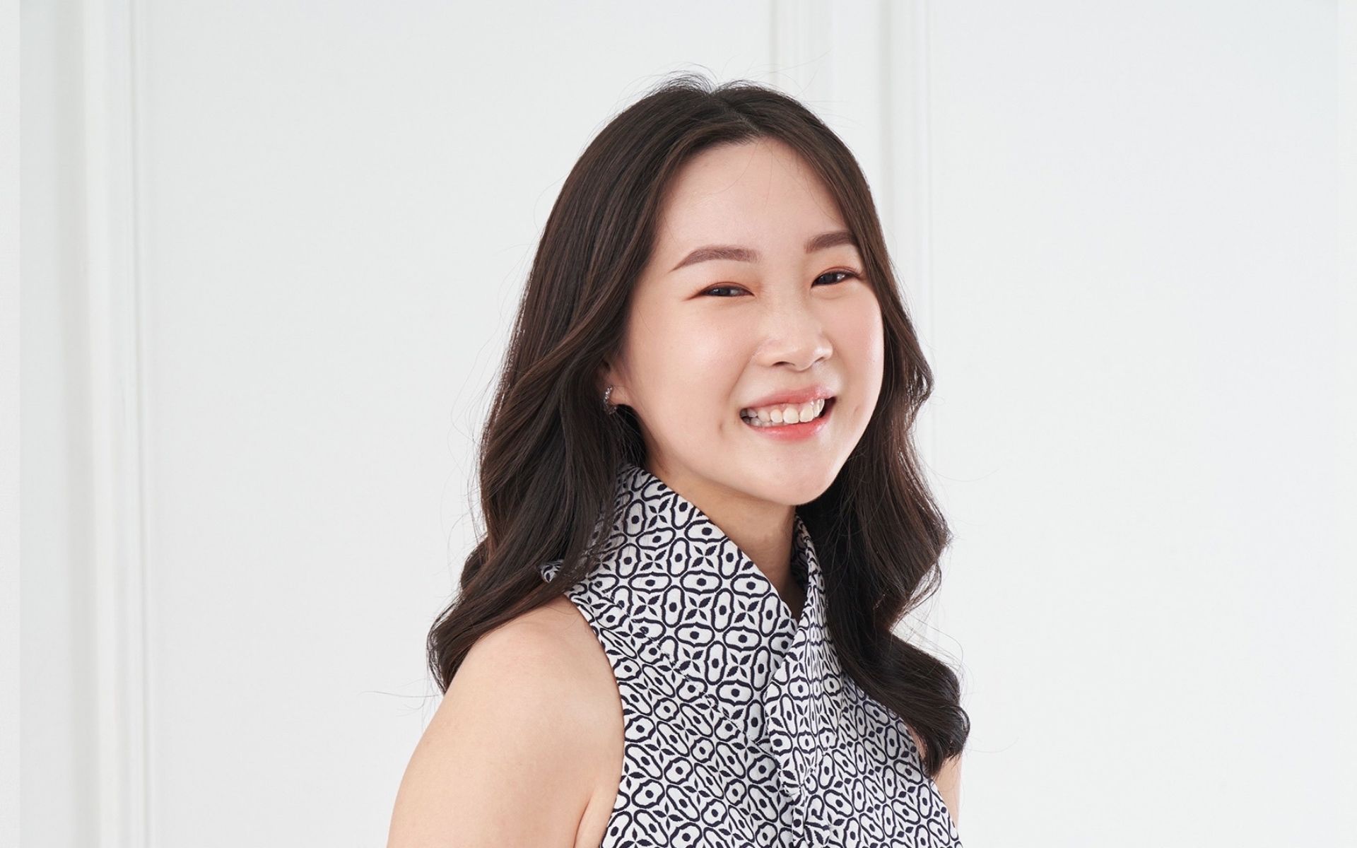 Toh Ziling on Building Homegrown Skincare Brand Re:erth - Grazia Singapore