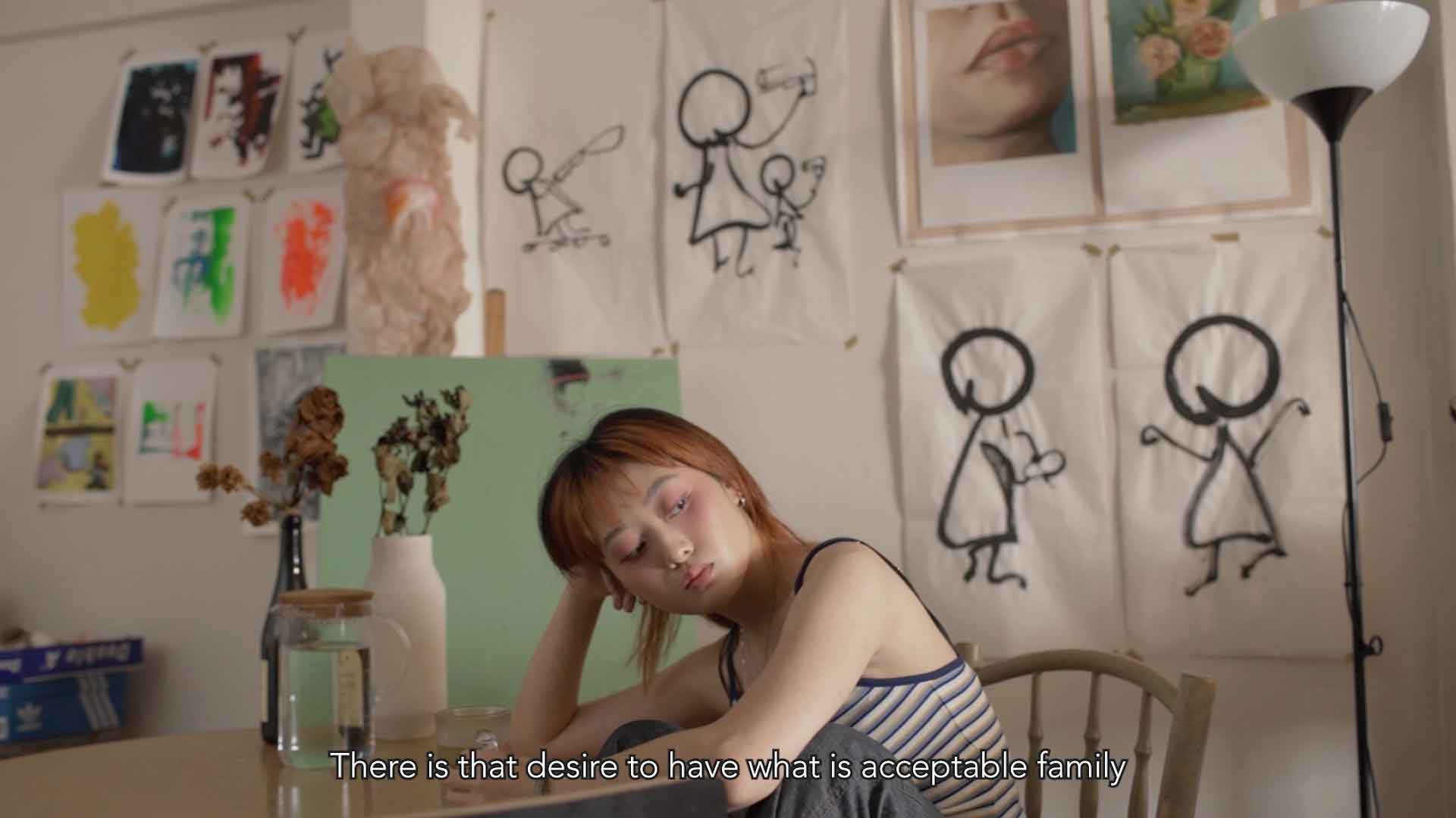 Meet Charmaine Poh, The Singapore Artist Examining Social Relationships ...