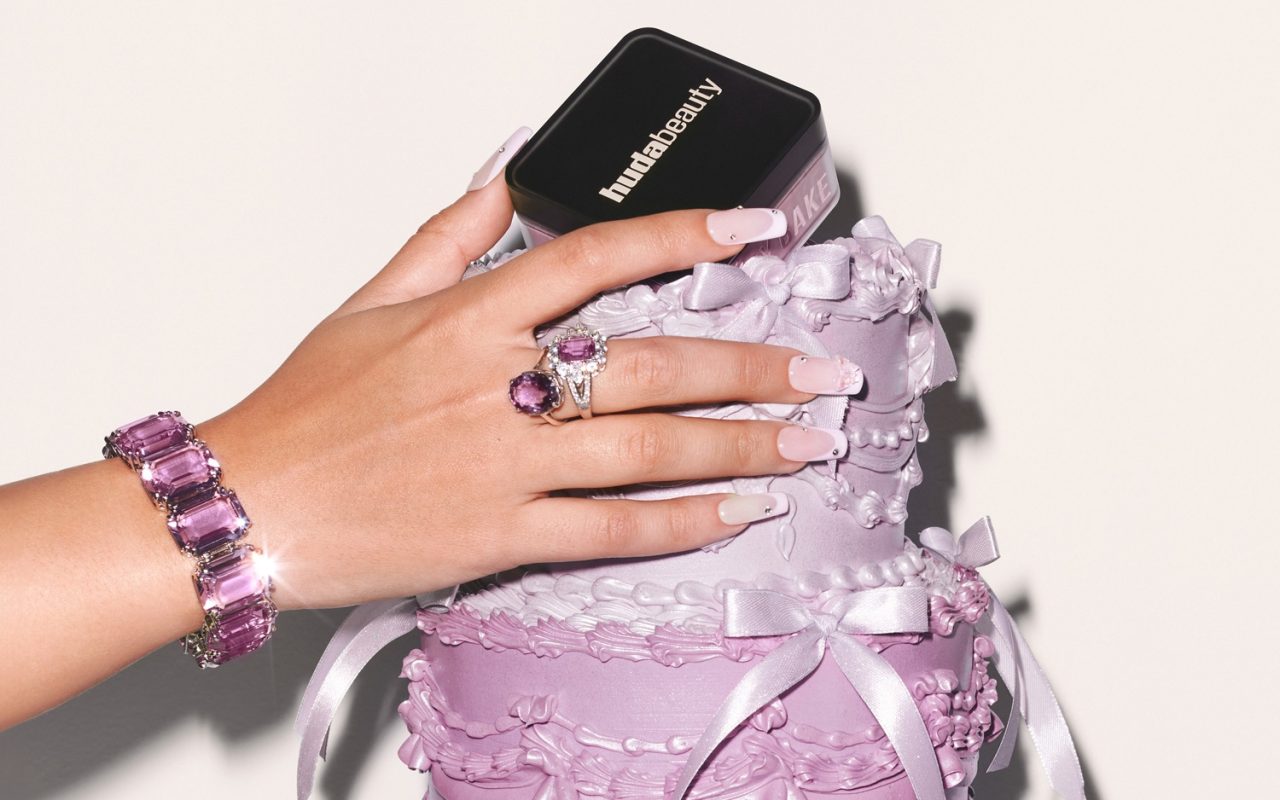 The New Makeup And Skincare Products To Shop In 2025