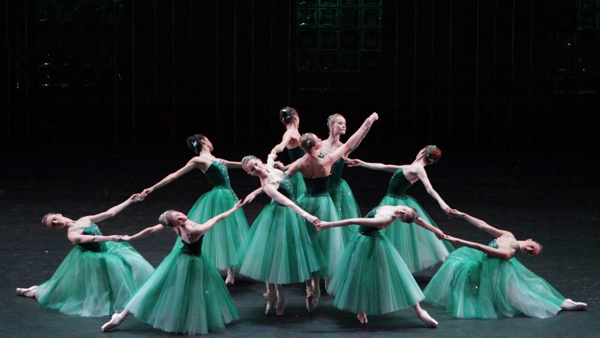 Serge Laurent on Van Cleef & Arpels’s Dance Reflections and Legacy - Grazia Singapore