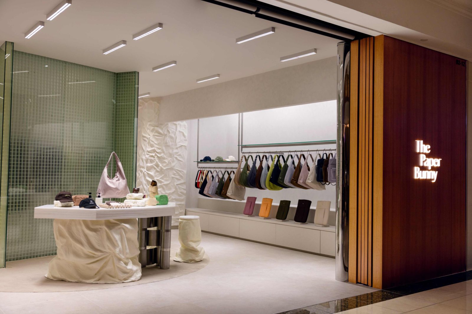 At The Paper Bunny, Intention Is Everything