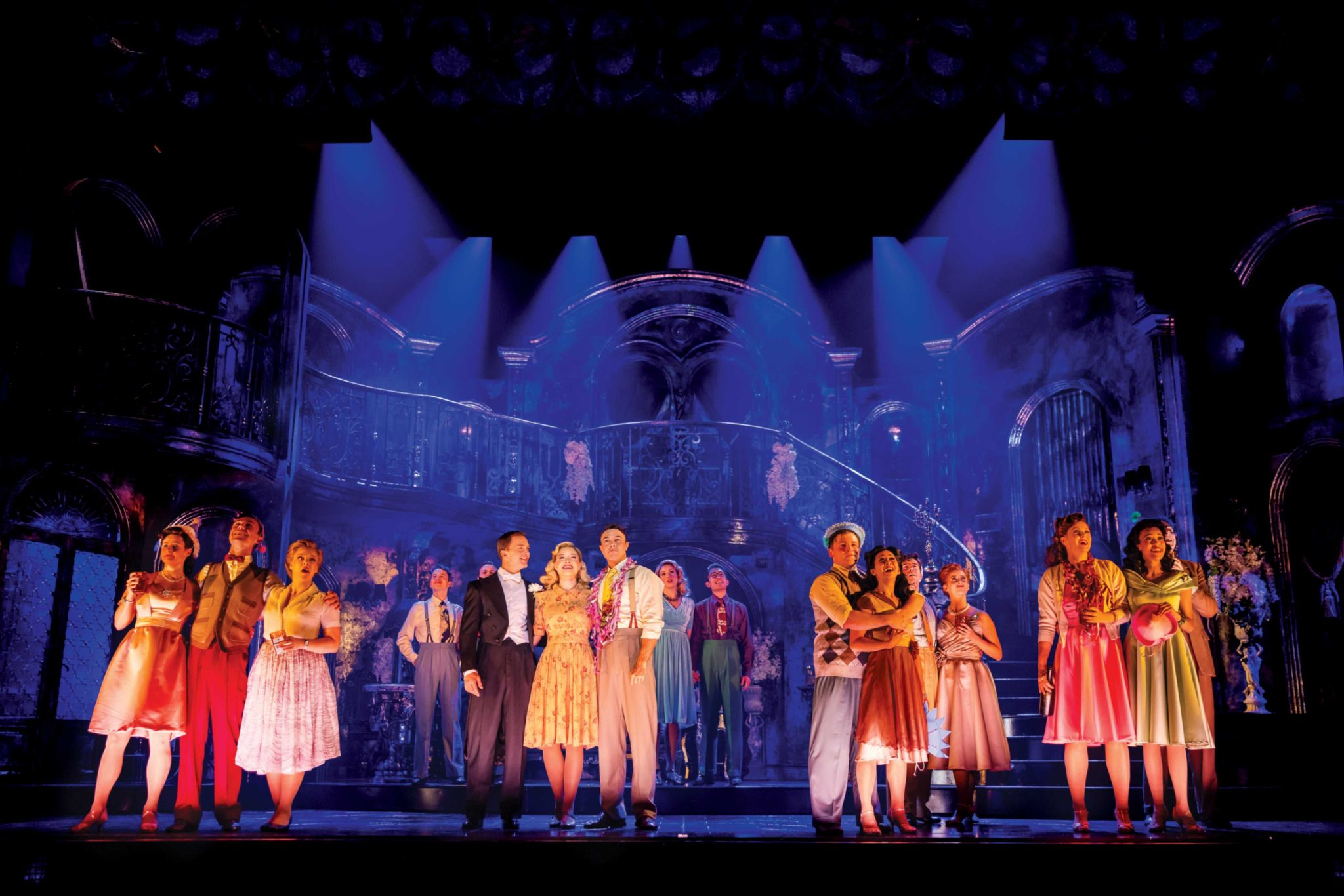 Here’s A List Of Must-Watch Musicals Coming To Singapore 2025