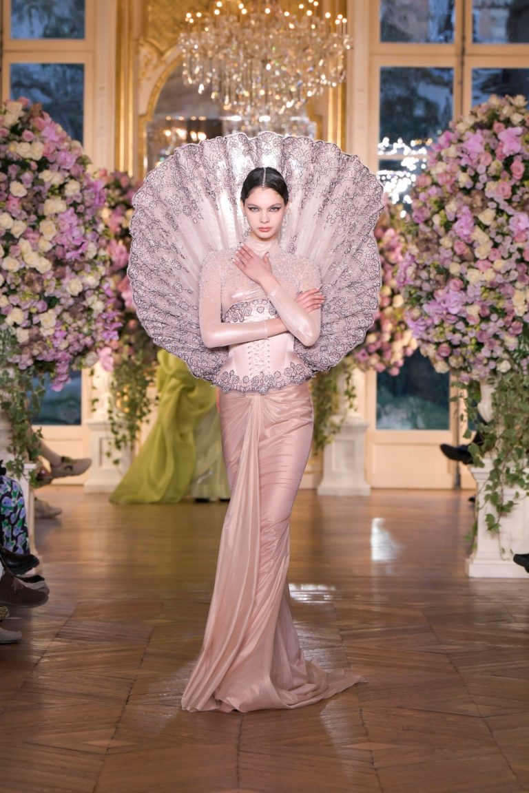 Paris Couture Week SS25 Highlights: Schiaparelli, Chanel & More