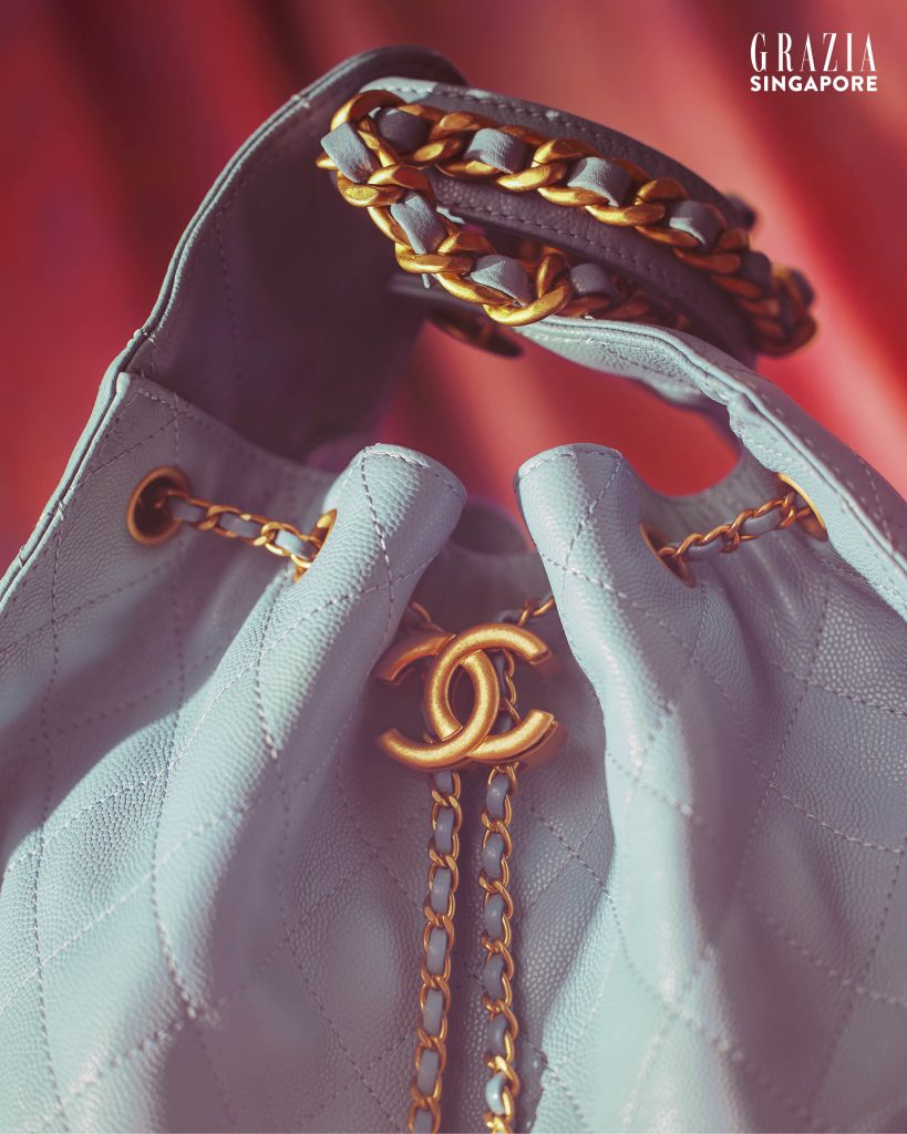 The Chanel 25 Bag Honours The Spirit Of Coco Chanel