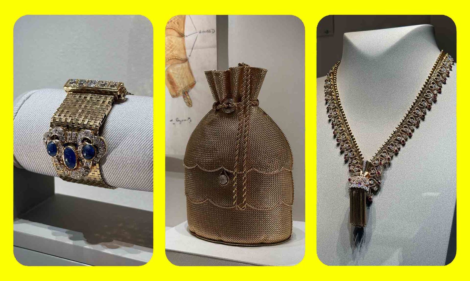 Must Visit: Van Cleef & Arpels Celebrates The Art Of The Everyday In ...