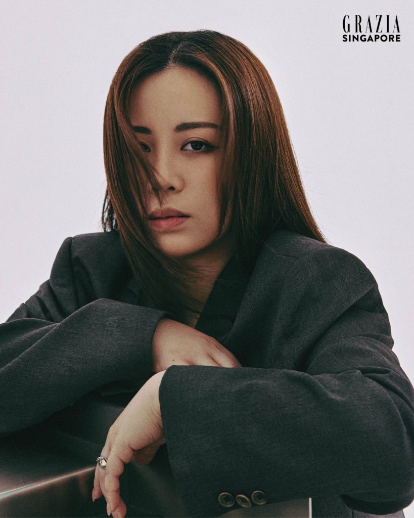 Pupil Office’s Amy Lim Is Designing Modern Spaces With Soul