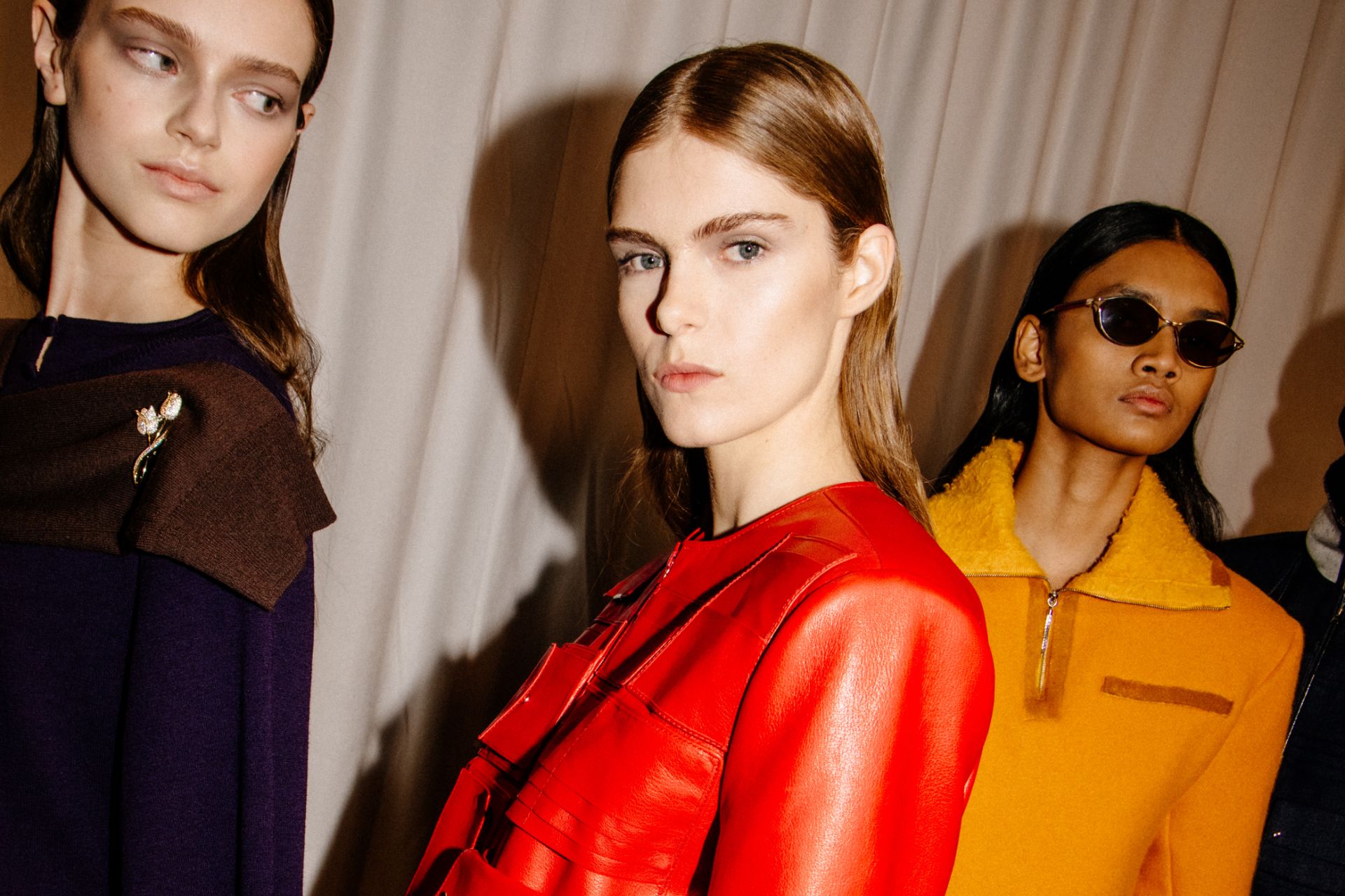 New York Fashion Week Fall/Winter 2025: All The Best Looks