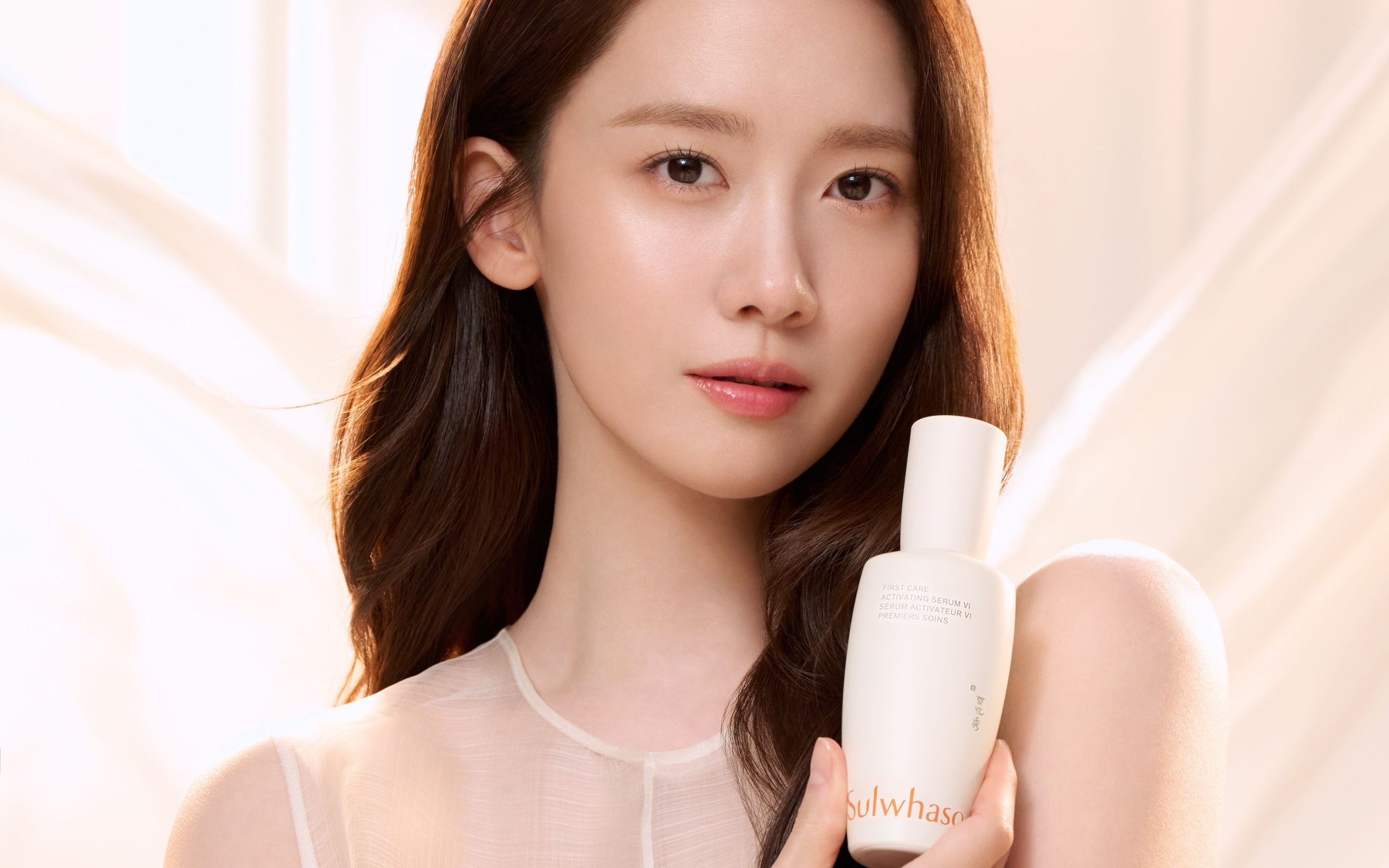 One Drop Wonder: First Care Activating Serum From Sulwhasoo