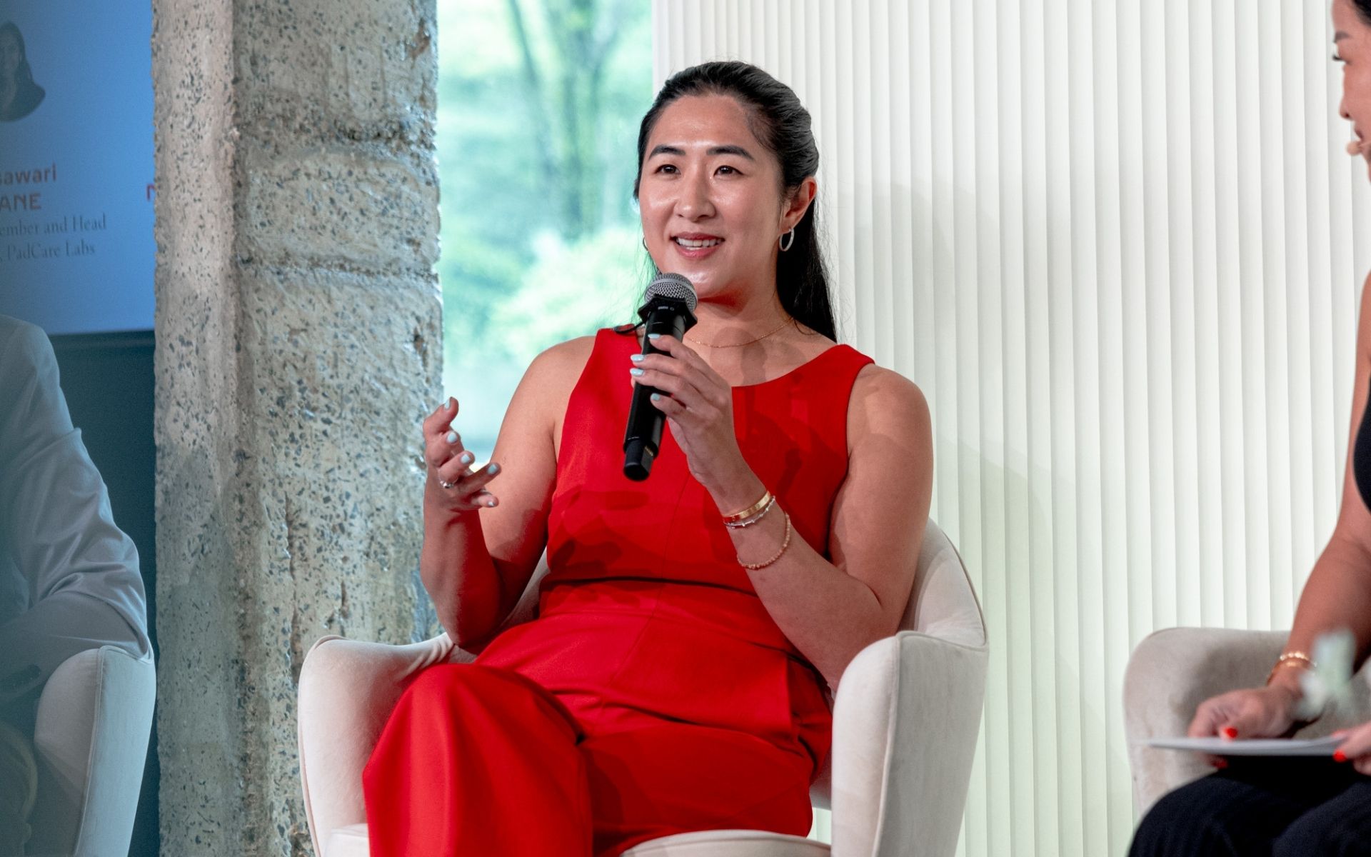 Meet Didi Gan, the Scientist Turning Food Waste Into Edible Innovation - Grazia Singapore