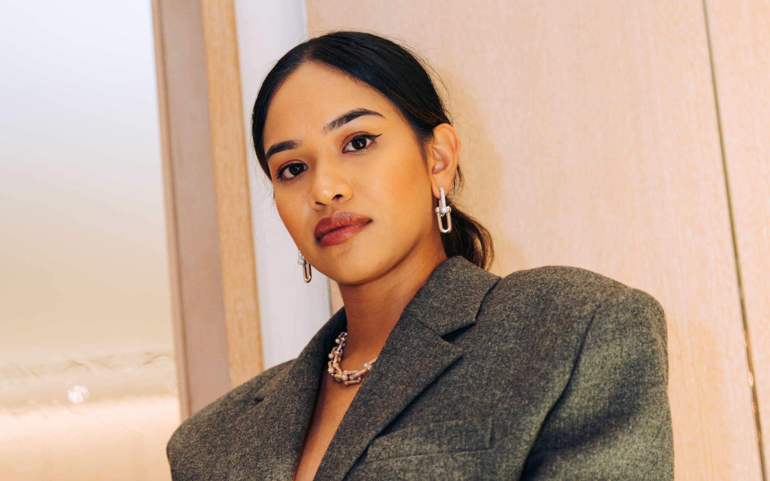 Inside Tiffany & Co x GRAZIA Singapore's 'In Her Element' Event