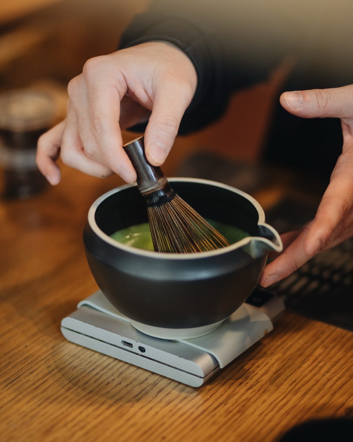 Celebrate Matcha Day With The 6 Best Matcha Spots In Singapore