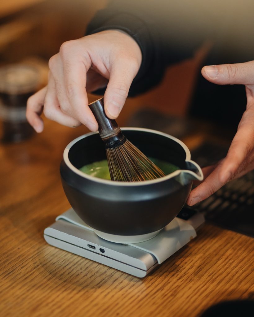 Celebrate Matcha Day With The 6 Best Matcha Spots In Singapore