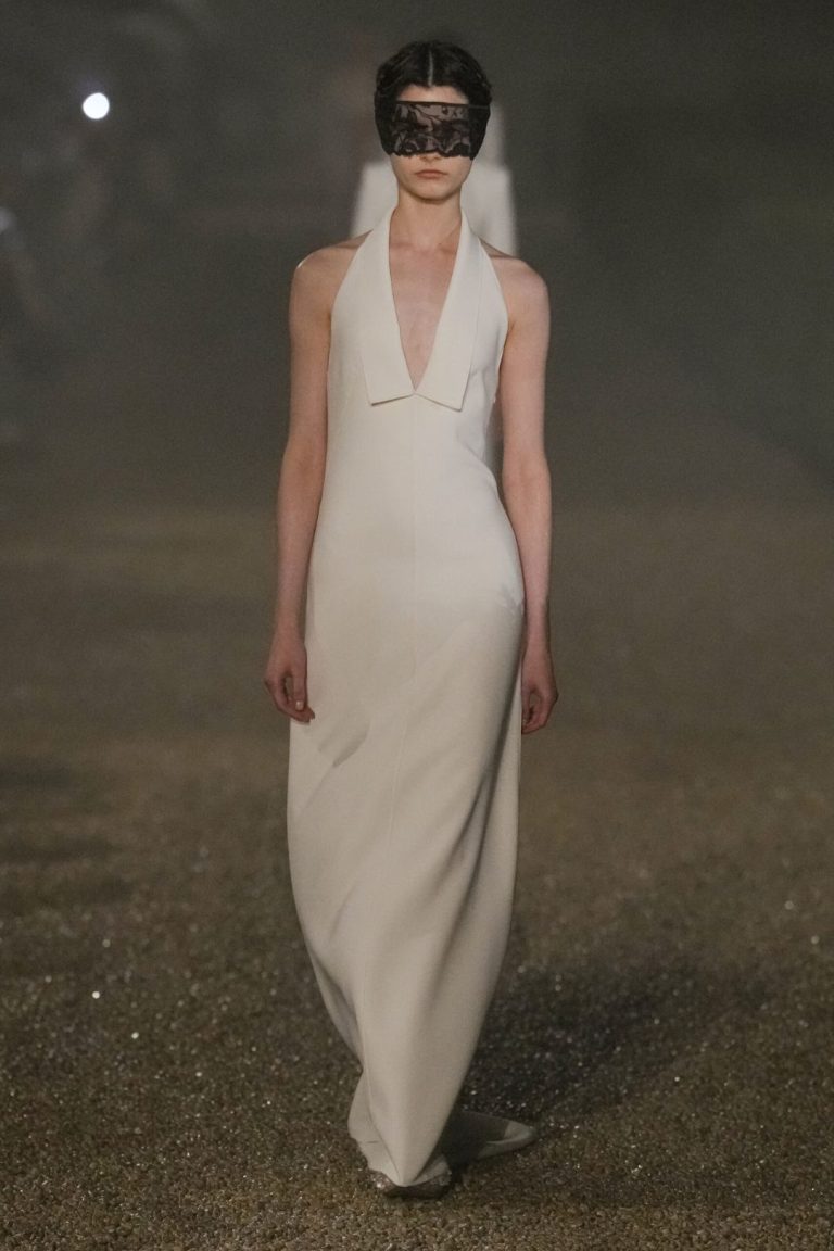 Dior Cruise 2026: Roman Reverie At The Villa Albani Torlonia