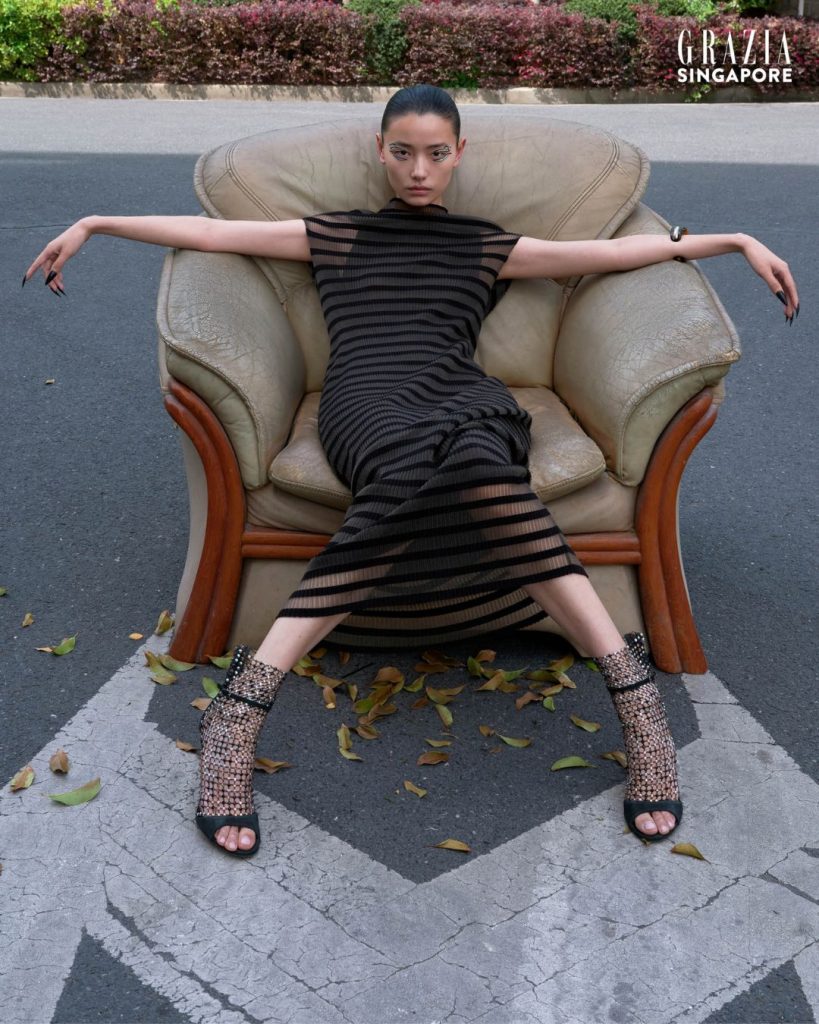 City Codes: The Workwear Outfits To Shop - Grazia Singapore