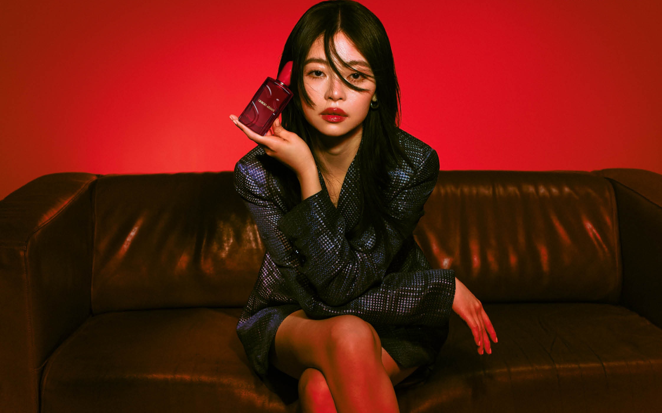 Singaporean Musician Layyi Writes Songs For The Quiet Rebels