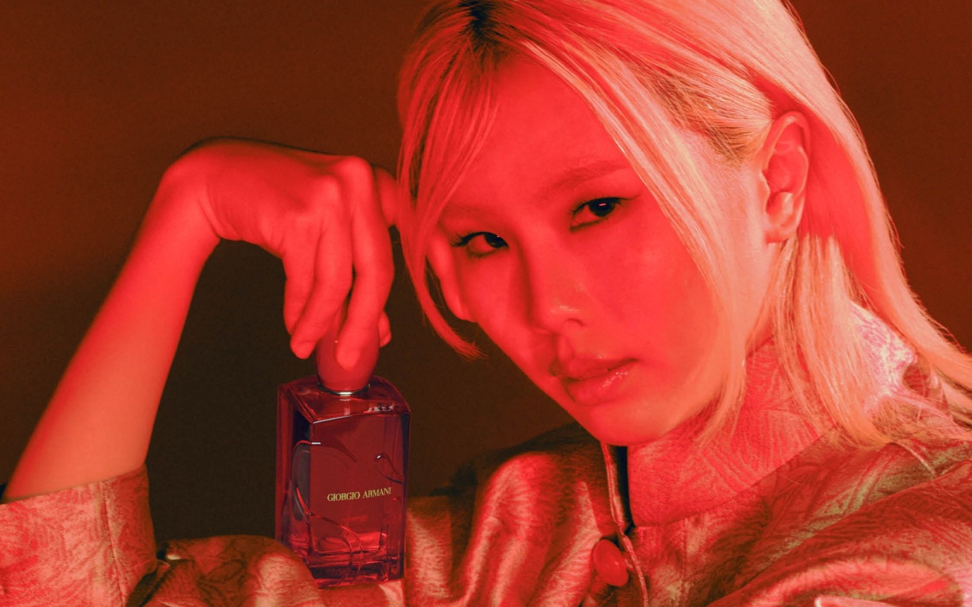 Estelle Fly Is Owning Every Version of Herself - Grazia Singapore