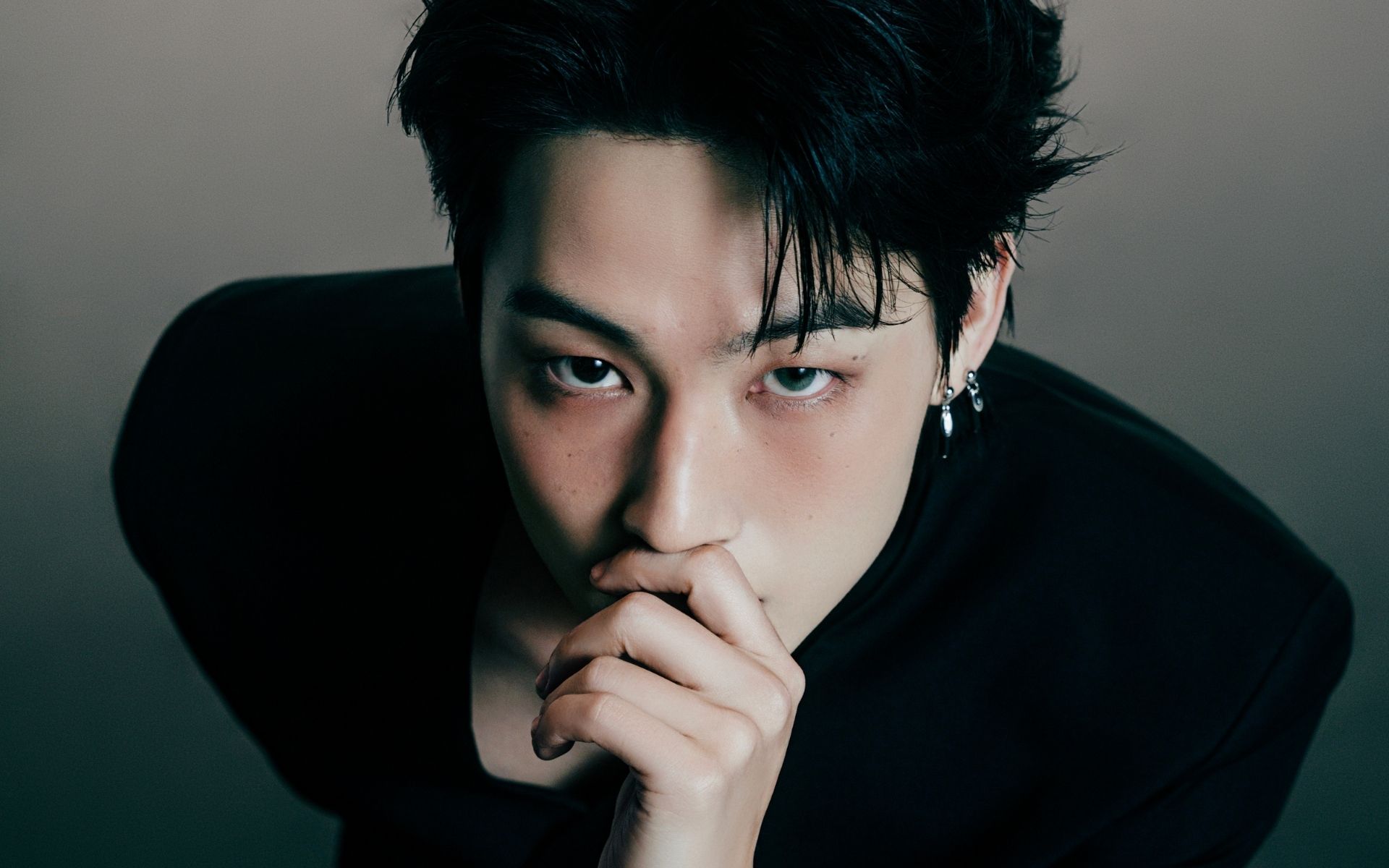 Jay B is Bringing the Heat to Waterbomb Singapore 2025 - Grazia Singapore