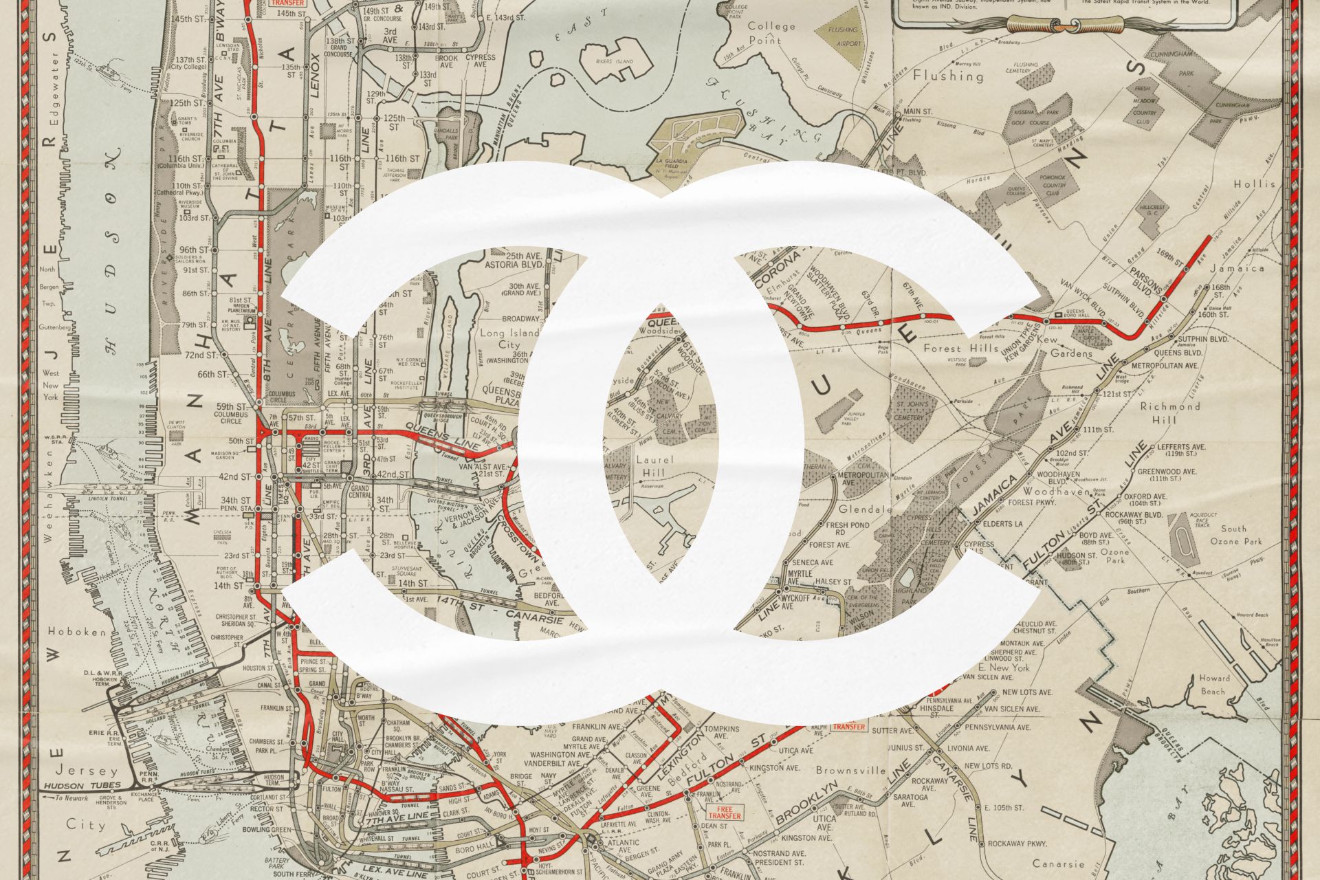 Chanel Heads To New York For Its Métiers D’Art 2026 Show