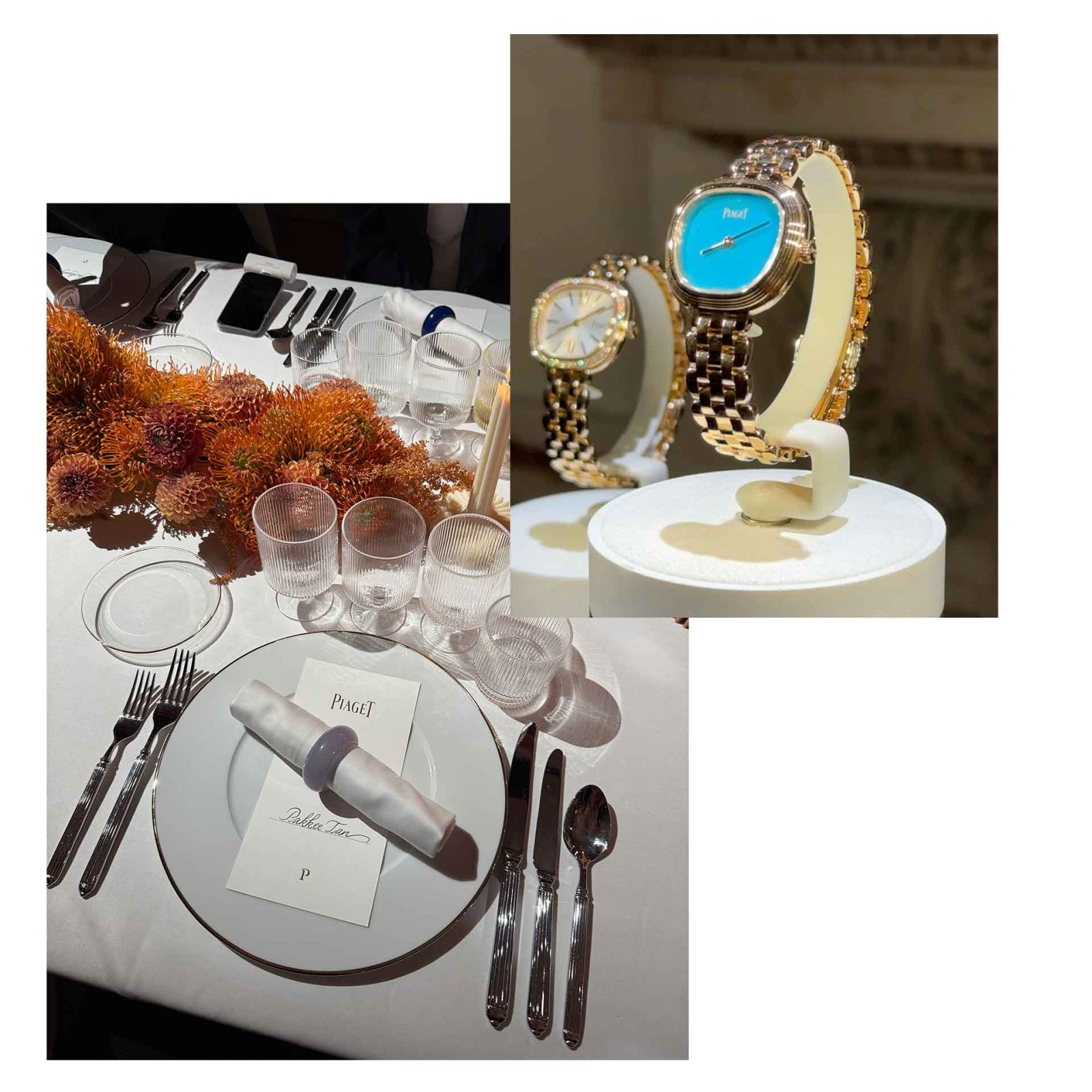 All The High Jewellery Highlights From Haute Couture Week - Grazia Singapore