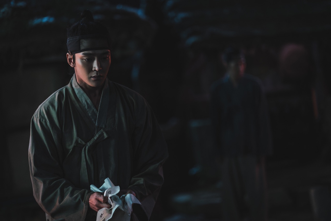 An Exclusive Chat With Rowoon And 'The Murky Stream' Cast