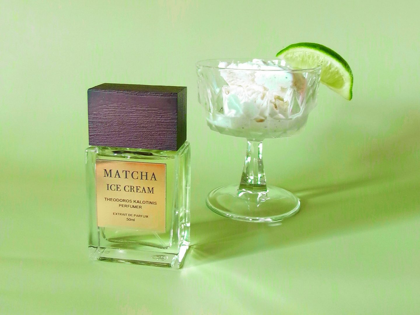 A Spritz Of Matcha: 7 Perfumes That Put Matcha In The Spotlight