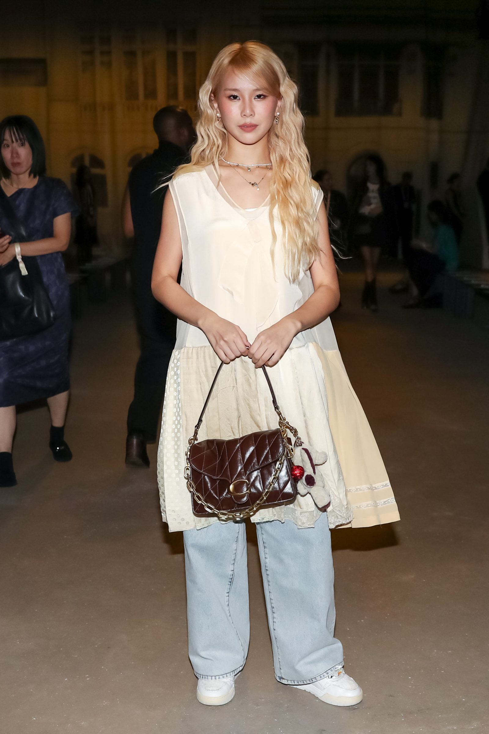 NYFW Spring/Summer 2026 Shows: Best Dressed Celebrities