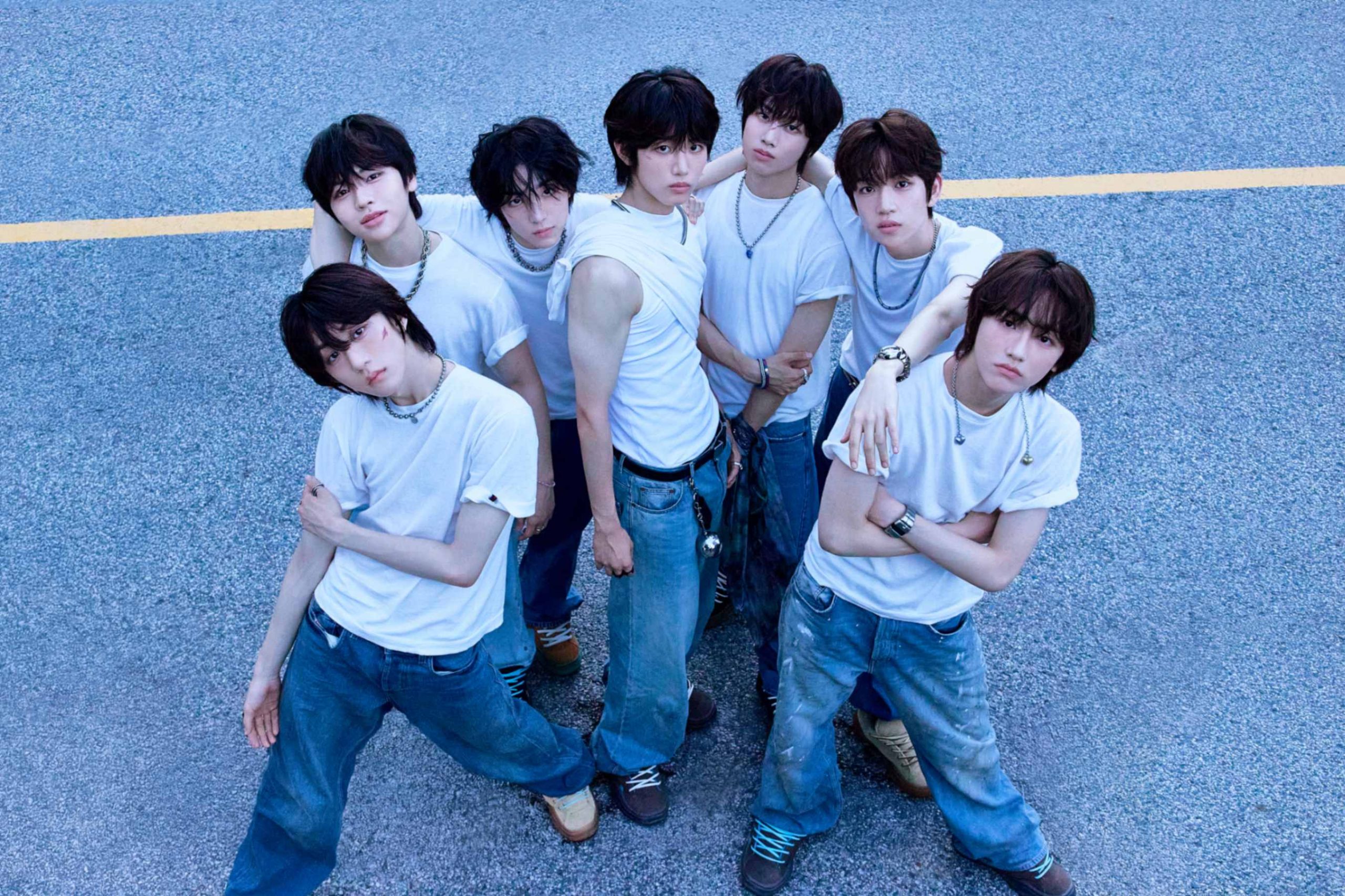 An Interview With IDID, The Rookies From Starship Entertainment